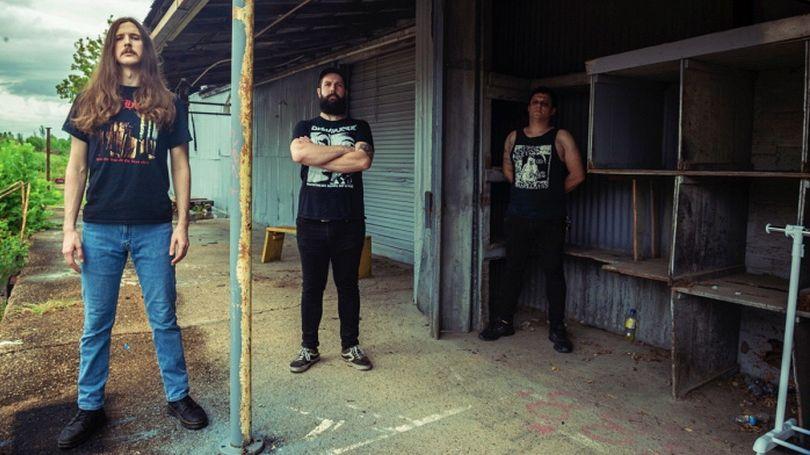 Irish Metal for The Children of Palestine