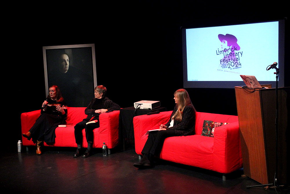 2025 Kate O’Brien Award shortlist announced