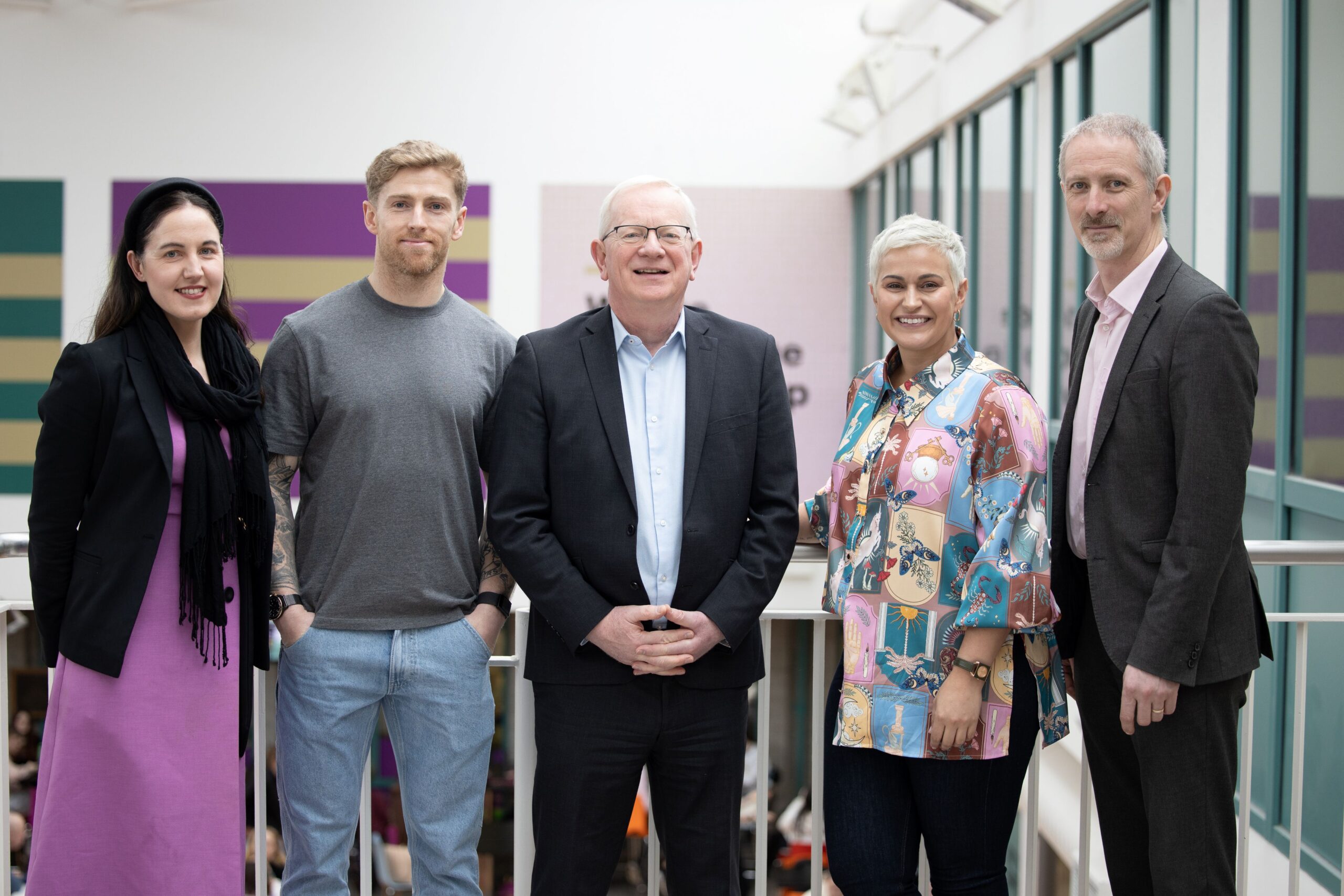 TUS graduate employment rate highest in Ireland for second year