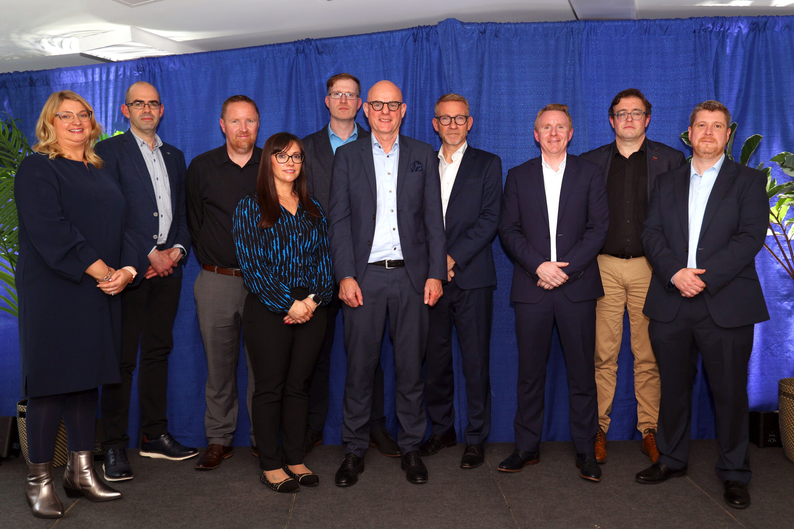 SL Controls merge with NNIT creating global ‘smart factory’