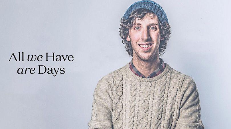 Mike Finn and Jacob Stack in conversation with Ann Blake