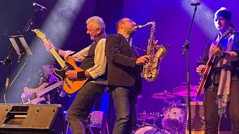 Glory Days: Bruce Springsteen Tribute