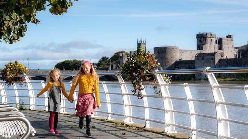 Three Bridges Family Fun