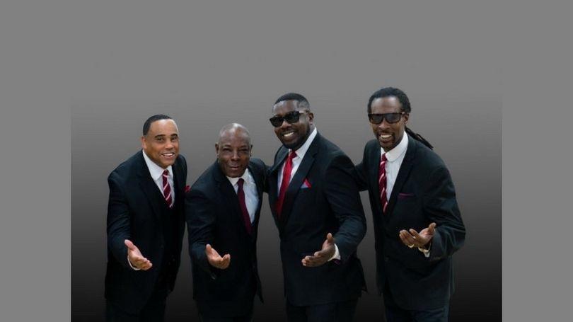 The Drifters