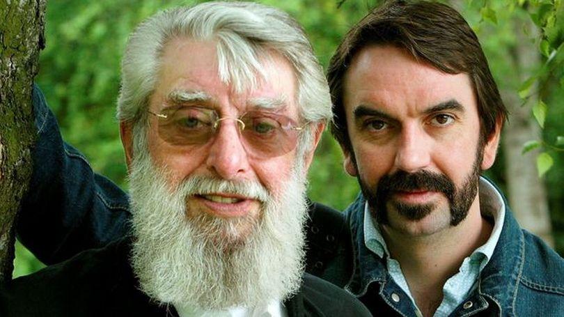 Remembering Ronnie with Phelim Drew