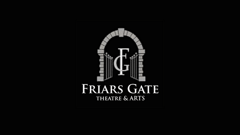 Rhythm Rising - A Showcase of the Friars Gate Creative Hub