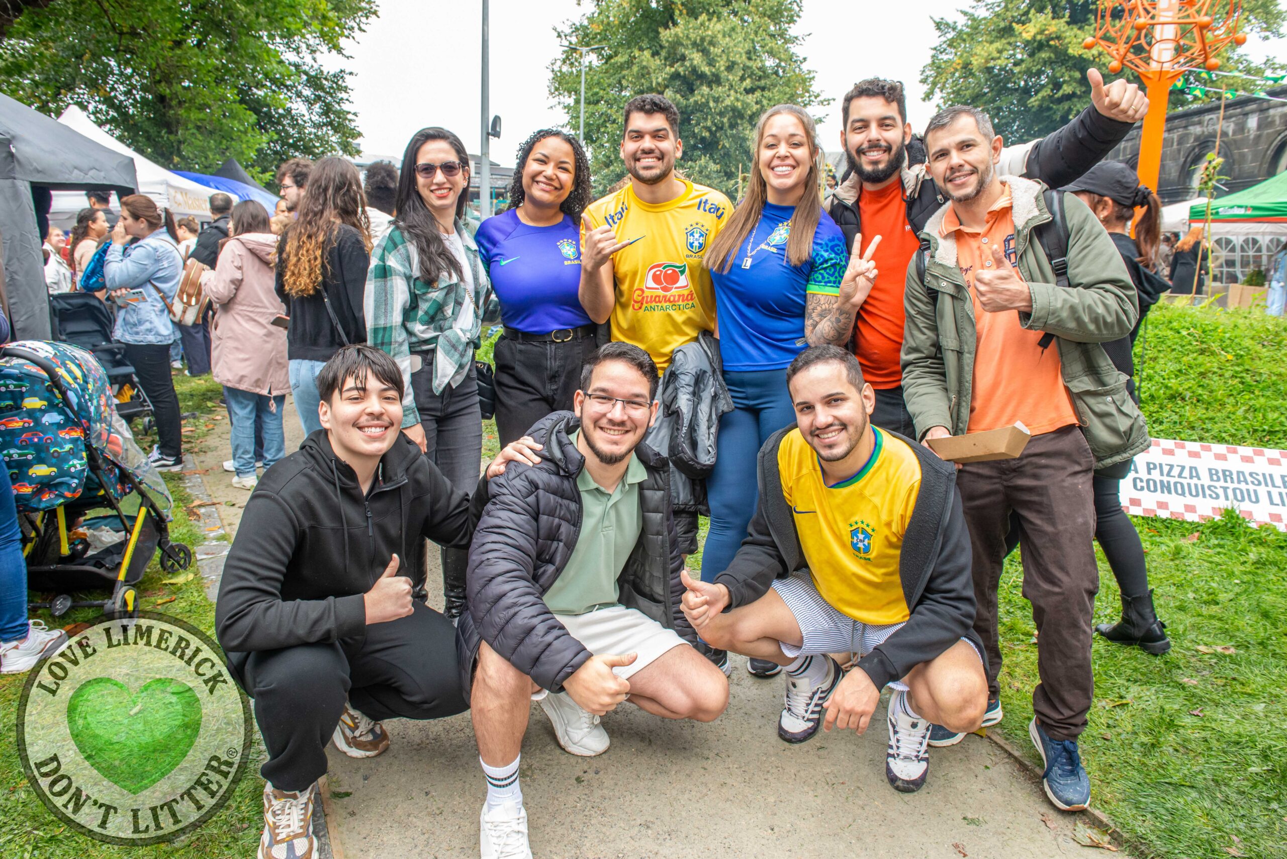 2025 Brazilian Day Festival comes to Hunt Museum on August 30th