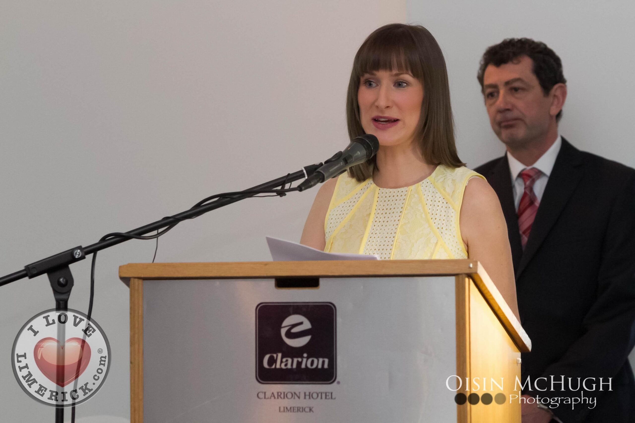 Petula Martyn announced as RTÉ Mid West Correspondent