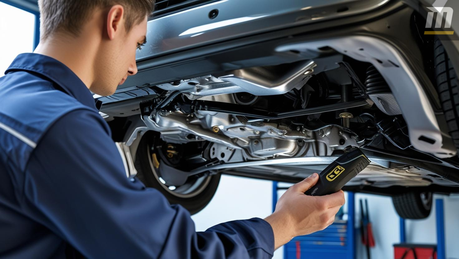 MOT in Belfast Insights for Drivers Crossing into Northern Ireland