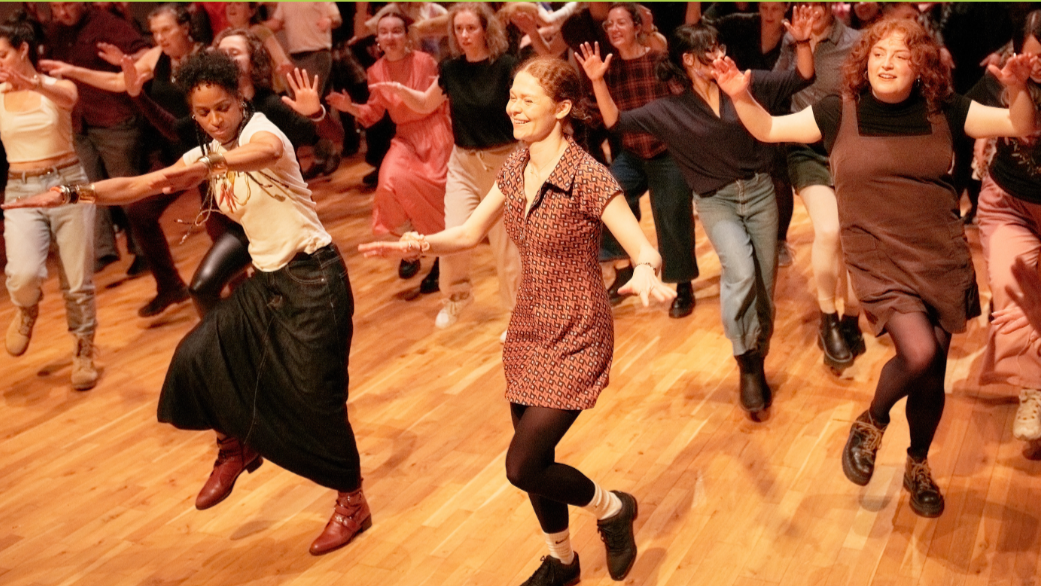Dance Limerick Culture Night events a family-friendly celebration