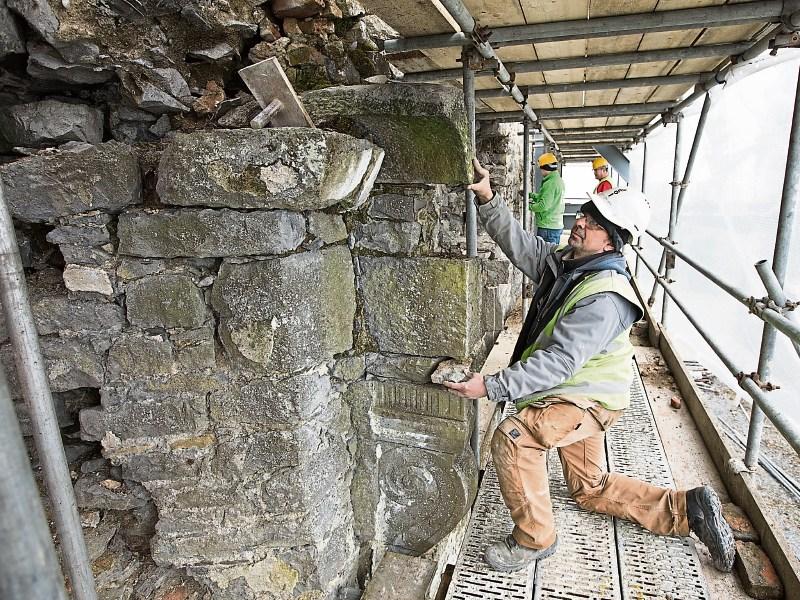 Nicholas Street Fireplace site secures €6.5Million THRIVE Funding