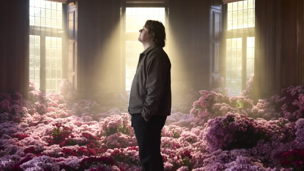 Lewis Capaldi announces Limerick concert as part of 2026 Tour