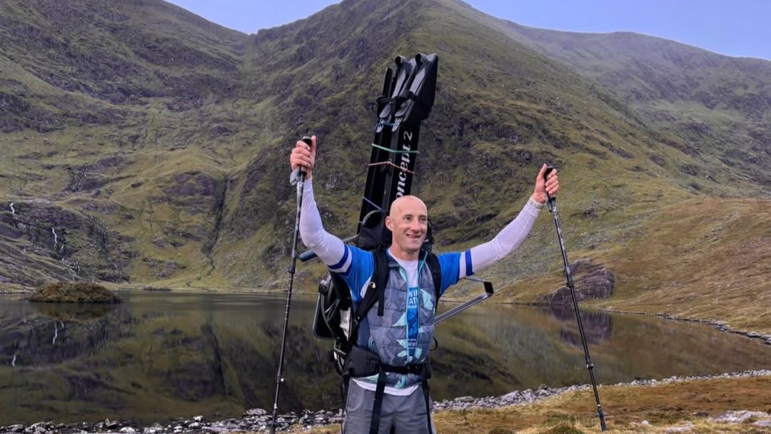 Ken McDonald UNICEF fundraiser sees more than €27k donations