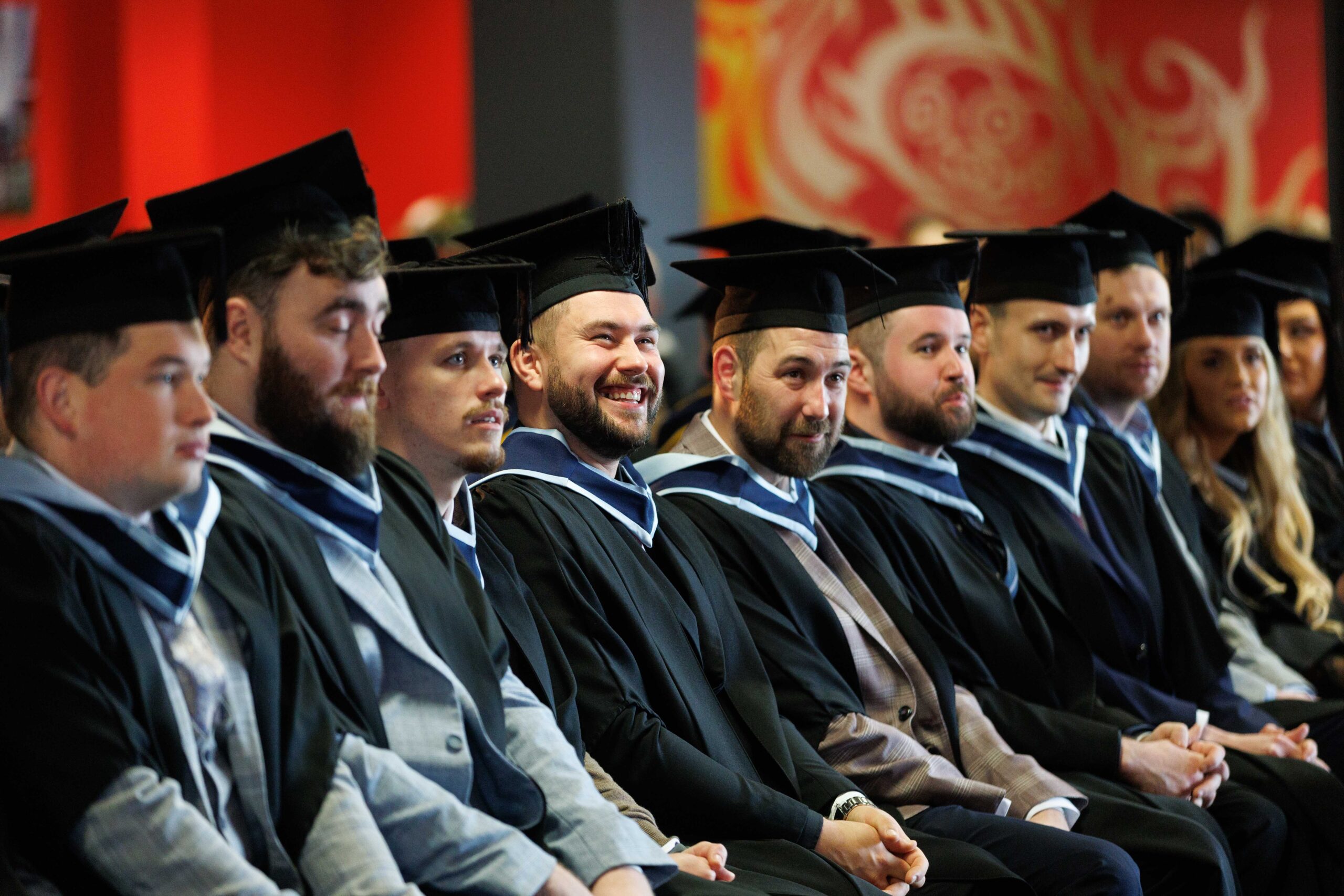 Griffith College Limerick graduation marks 20 years in Limerick City