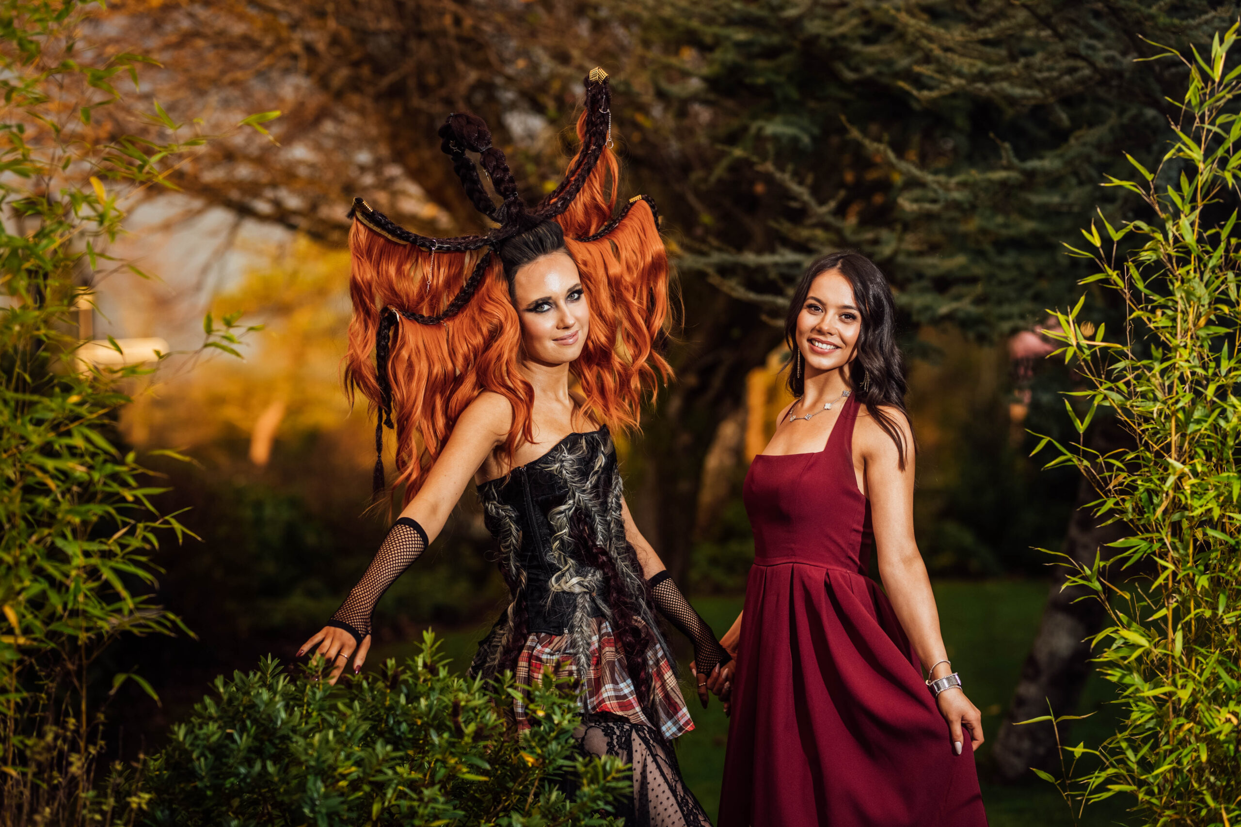 National Hairdressing Apprenticeship 2025 highlights Creativity