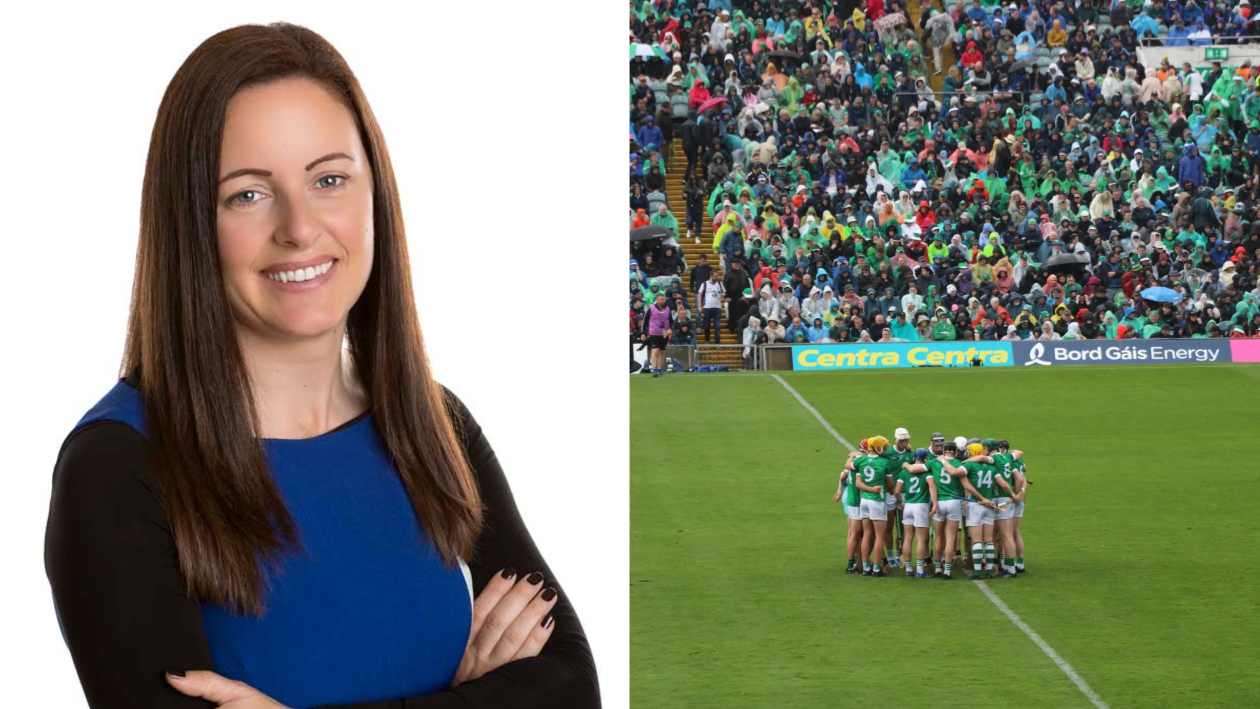 Caroline Currid rejoins Limerick Senior Hurling backroom staff