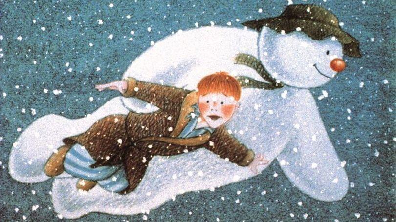 UL Orchestra presents The Snowman