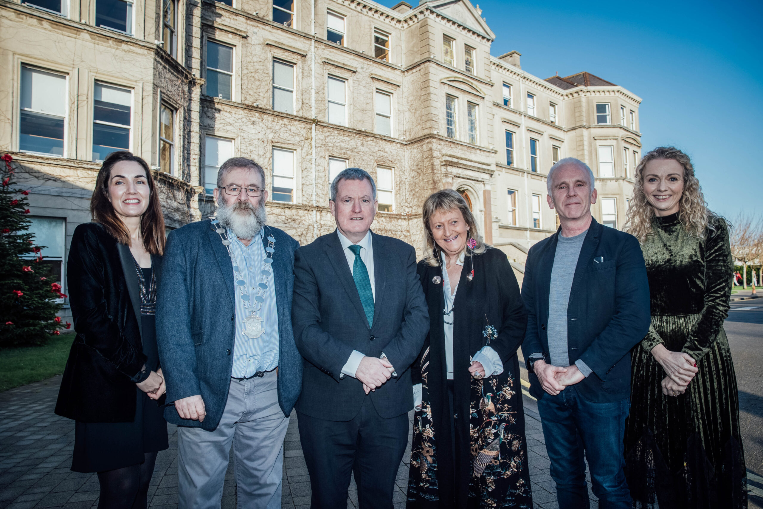 MIC Age Friendly University Global Network participation