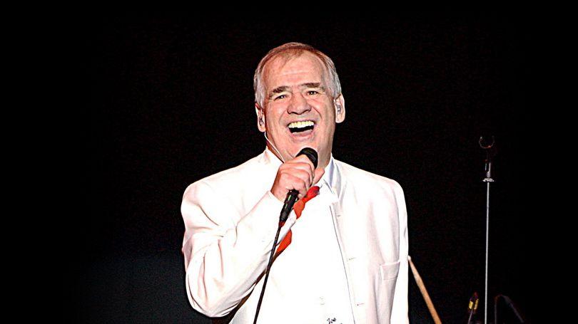 The Joe Dolan & Dickie Rock Tribute Show