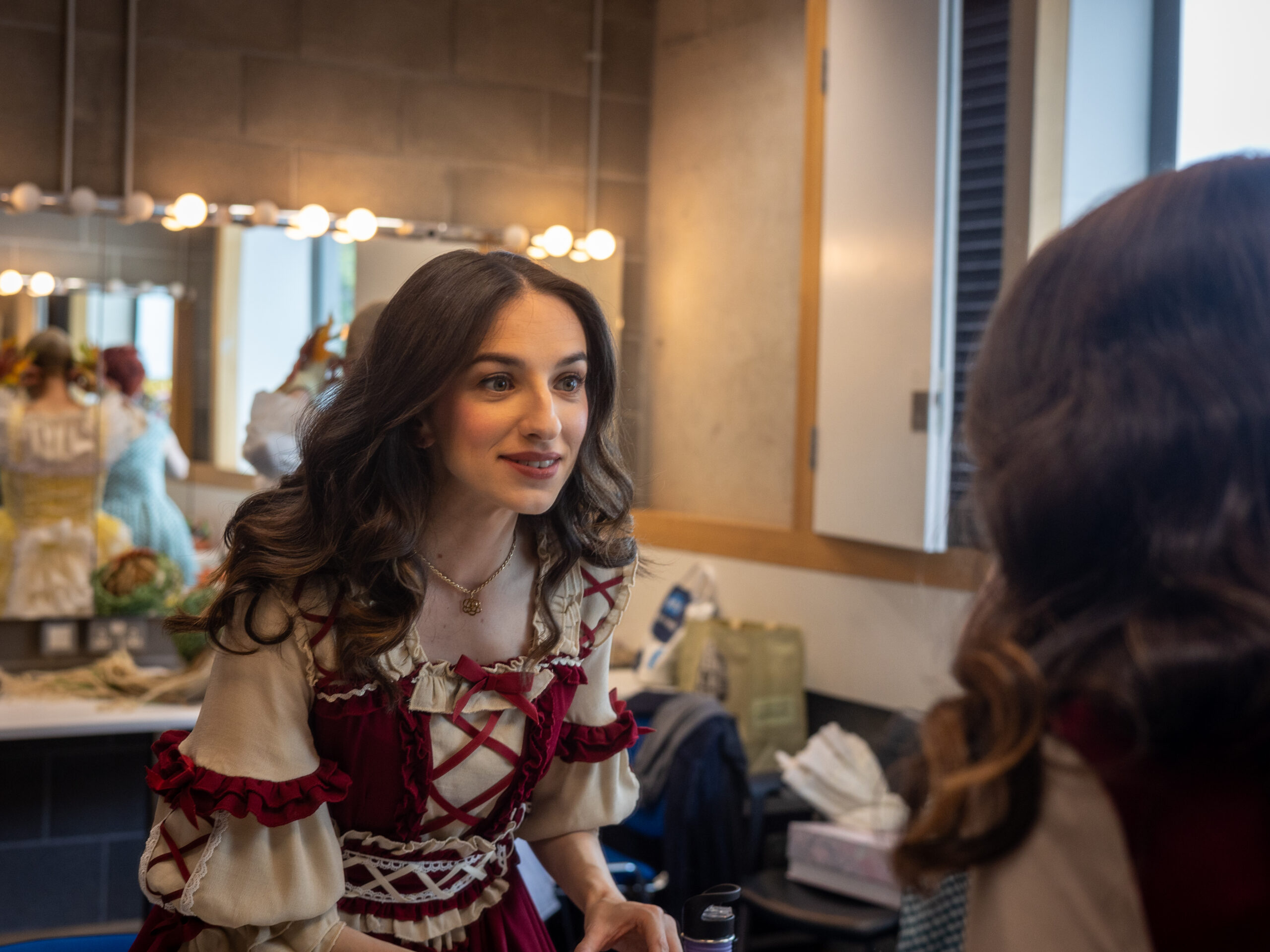 Red Riding Hood Lime Tree Panto adventure from Dec 6 - Jan 4