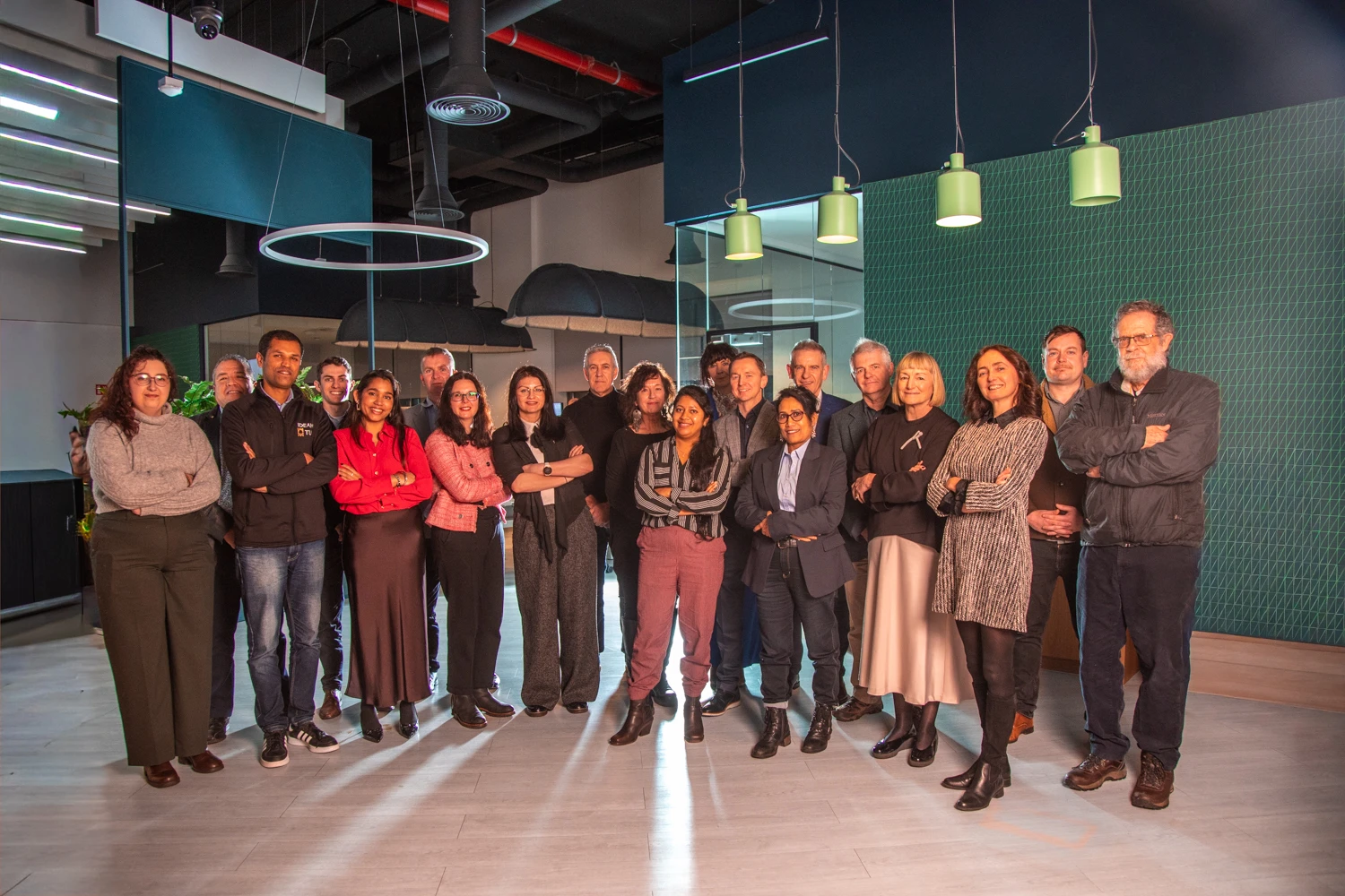 FactoryXChange to future-proof Limerick manufacturing jobs