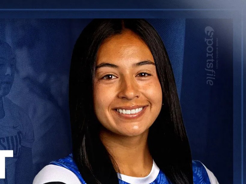 Emma Oliphant joins Treaty United from Waterloo United Women