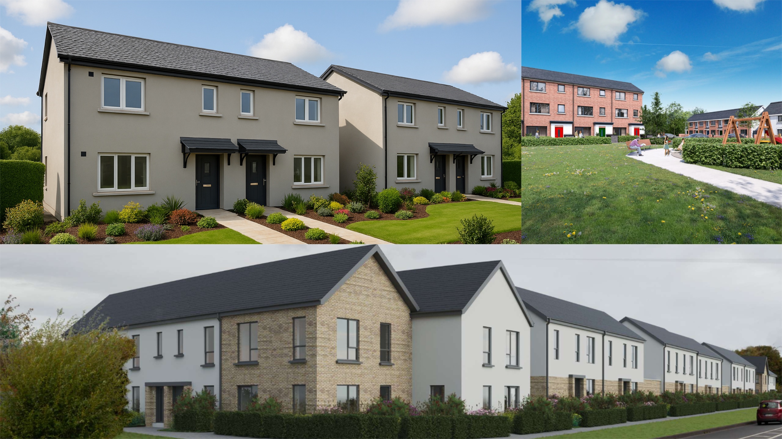 Limerick social housing projects to benefit from major reforms