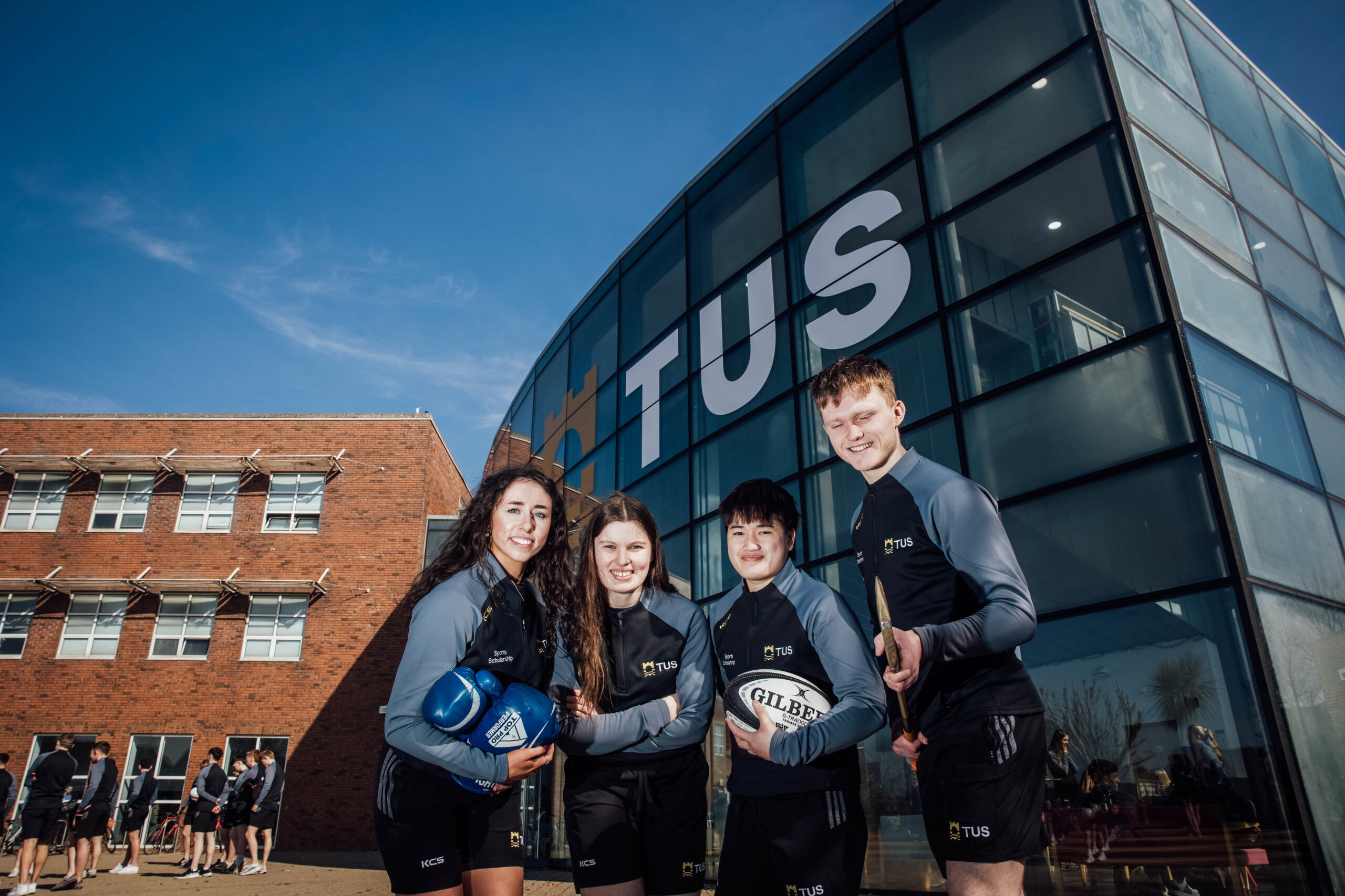 TUS CAO Points Waiver Scheme for Elite Sportspersons extended