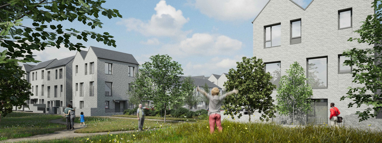 Toppins Field development could see 57 new homes in Limerick