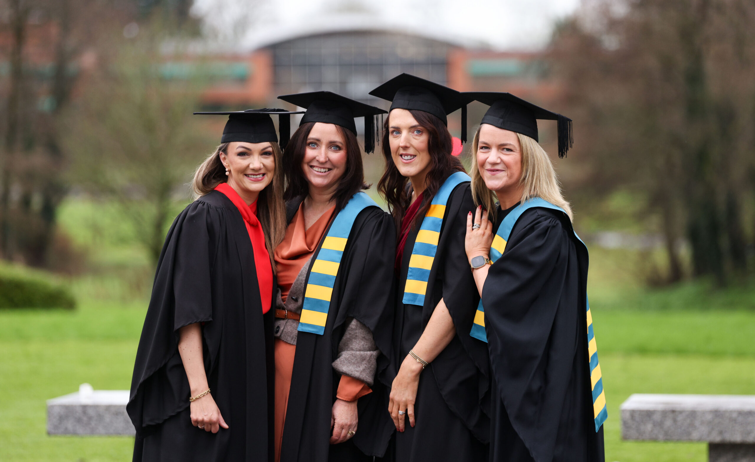 UL 2026 Winter graduations celebrate more than 2,000 students