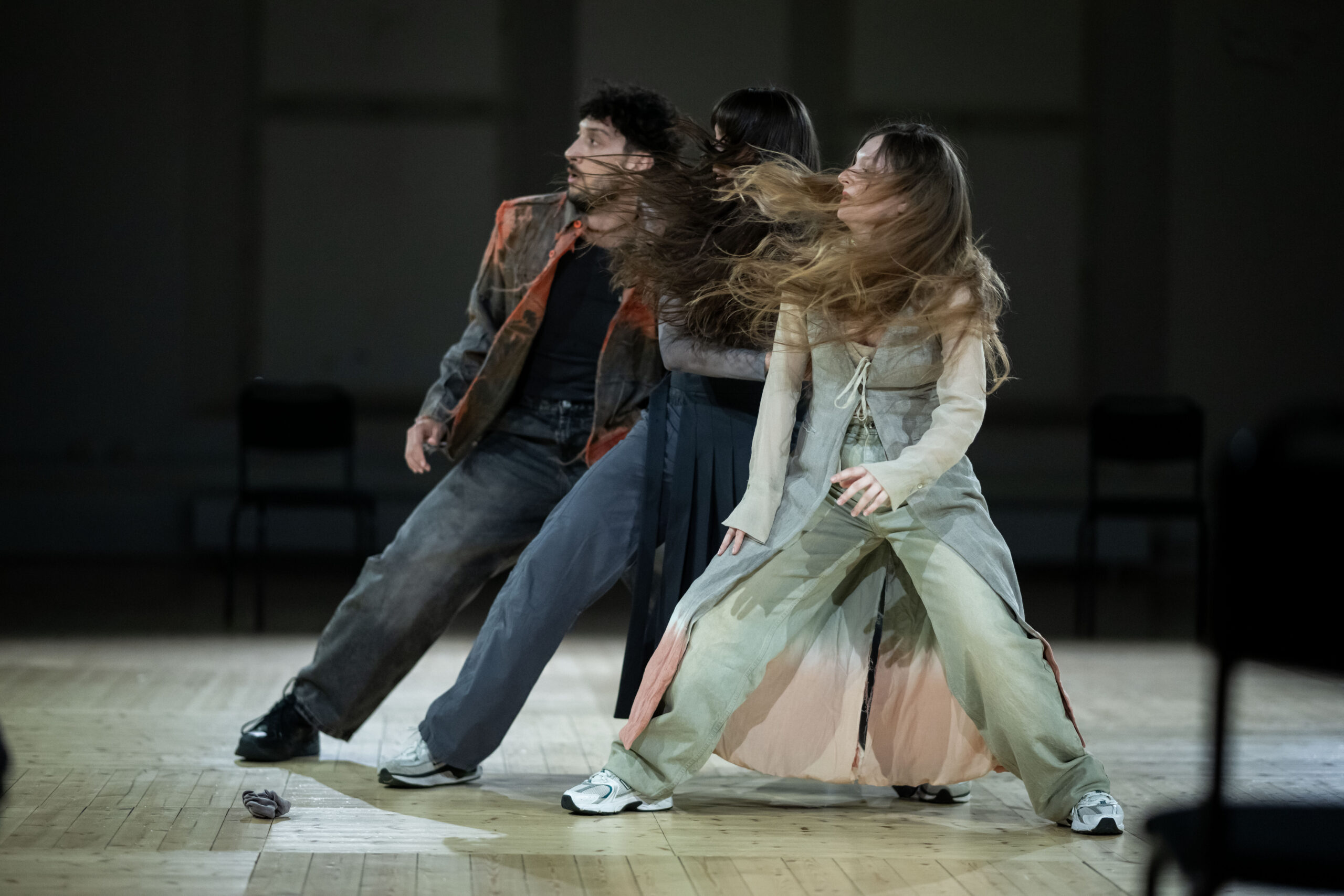 2026 What Next Dance Festival to set the rhythm for Limerick City