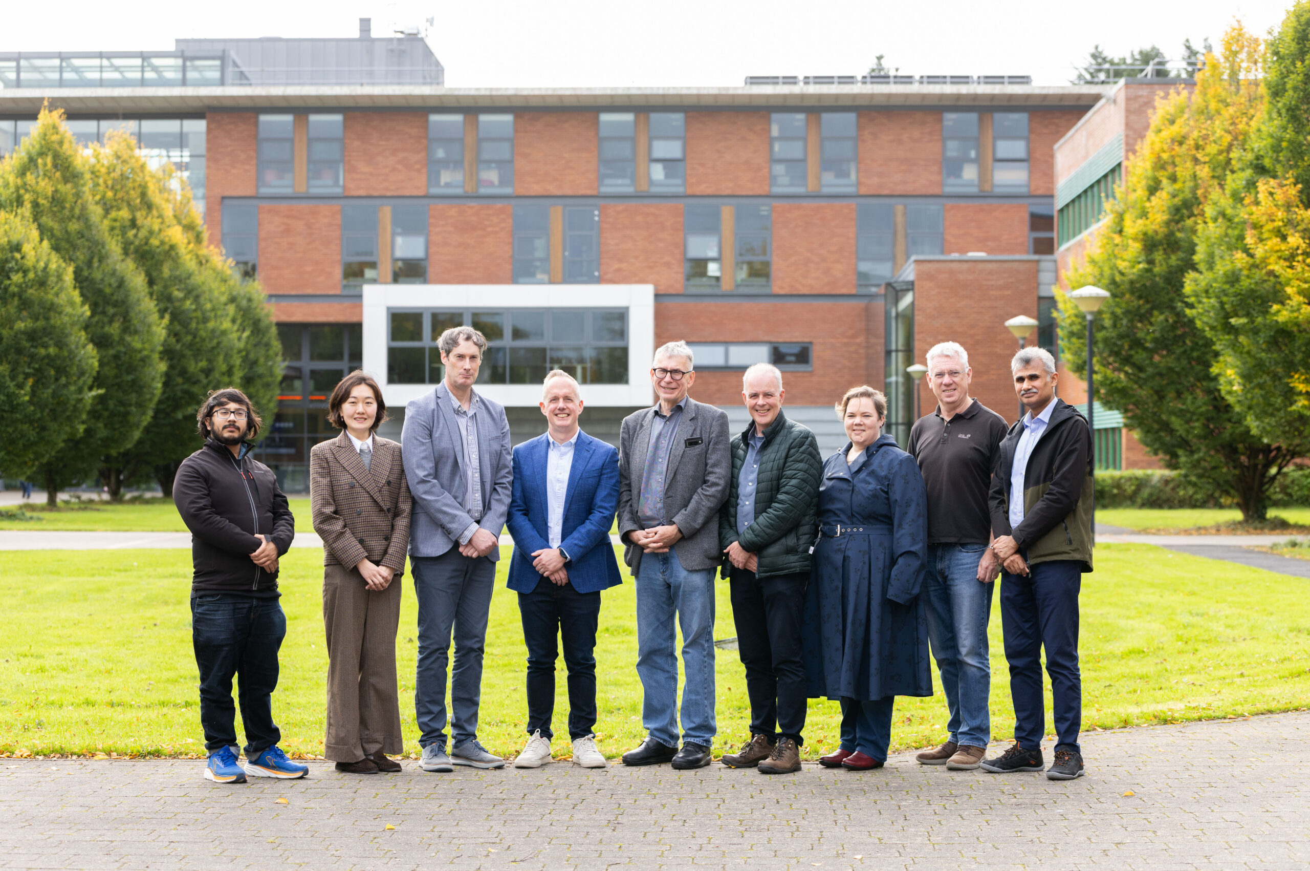 Lero €1M AI-generated code project for industry and academia