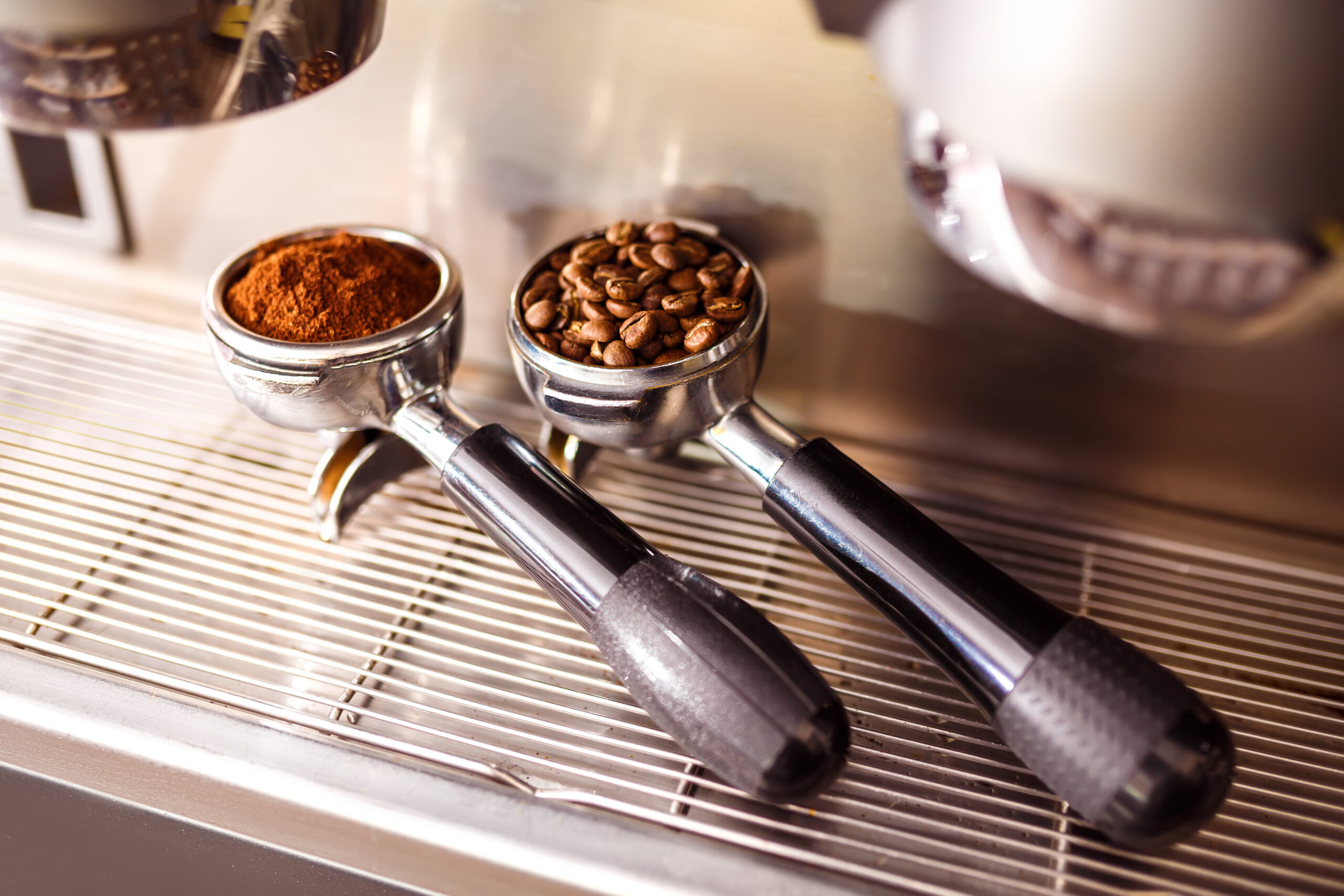 The Coffee Station That Brought a Divided Team Back Together