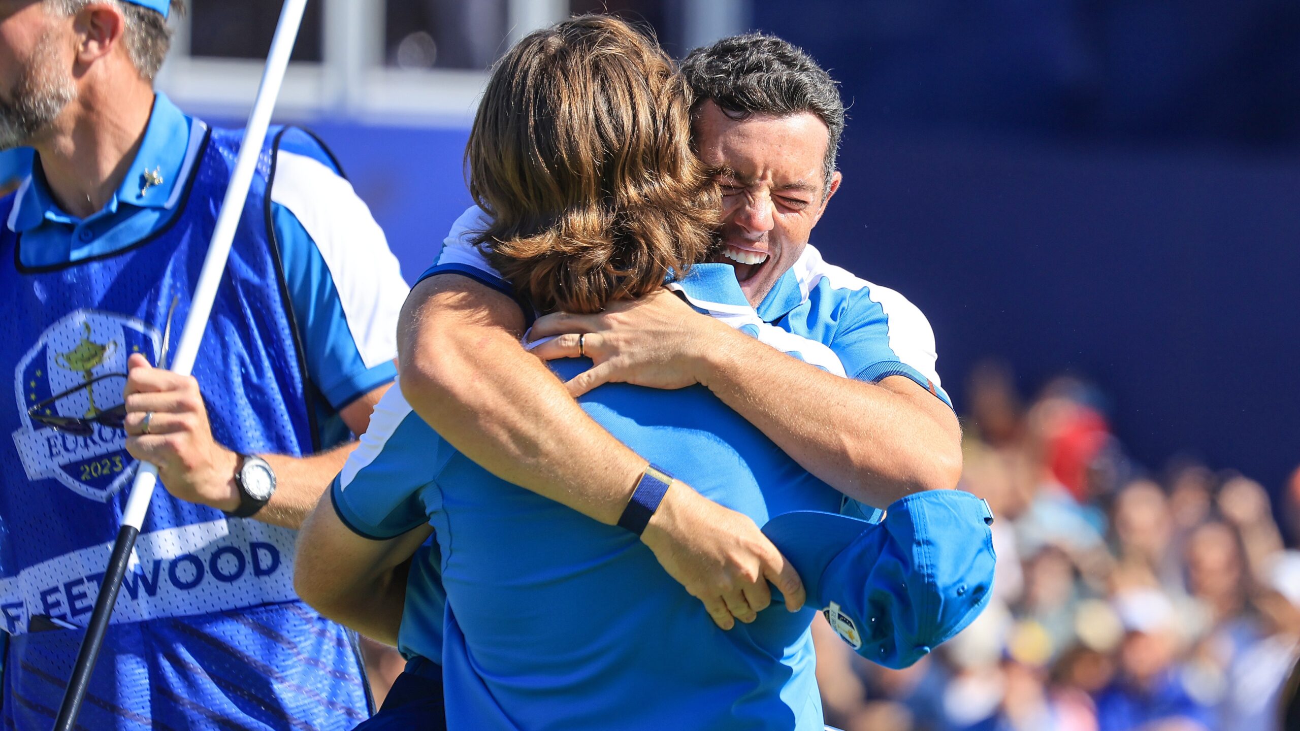 2027 Ryder Cup ticket sale details announced for Adare Manor