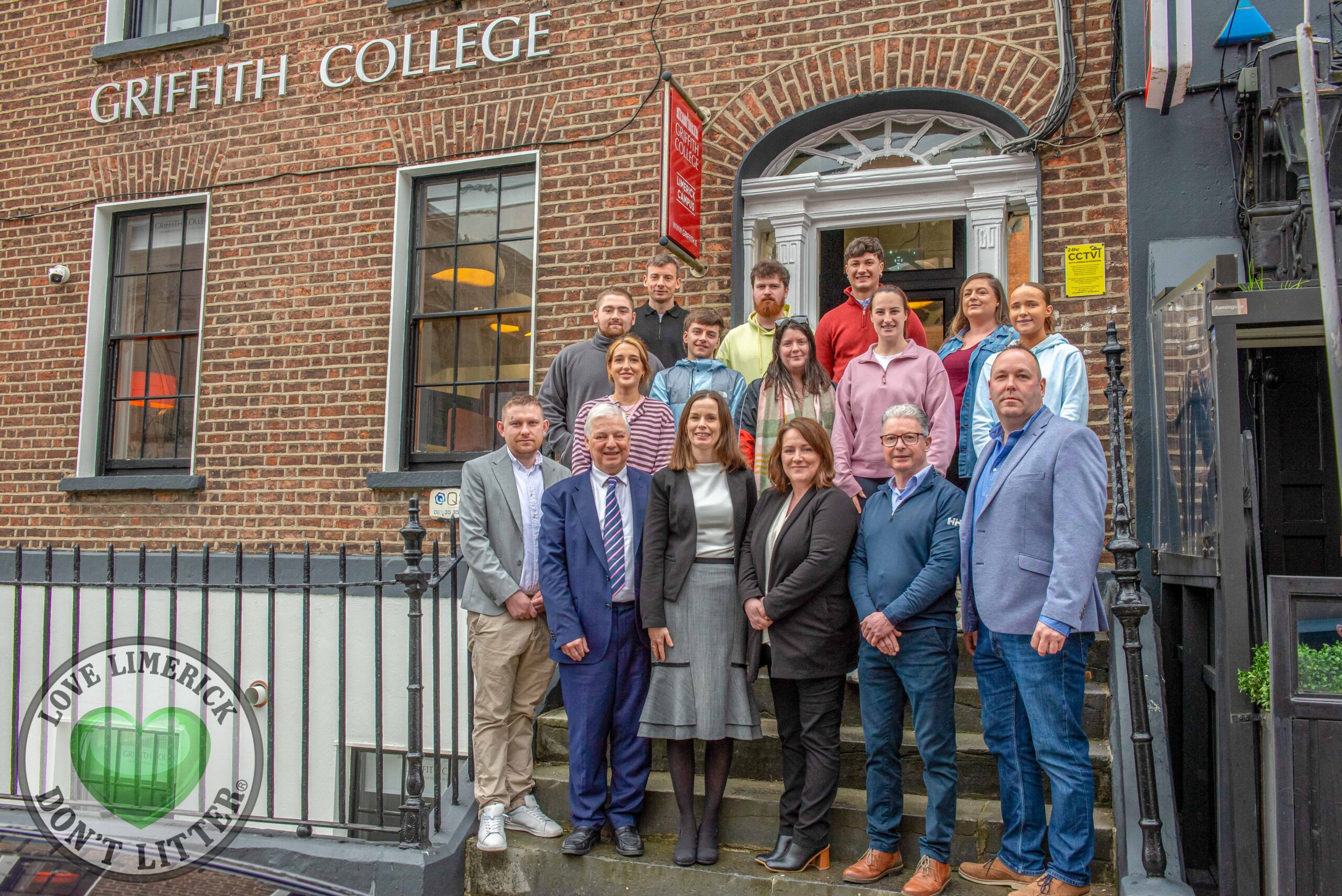 Griffith College BA in Bar Management Apprenticeship Programme