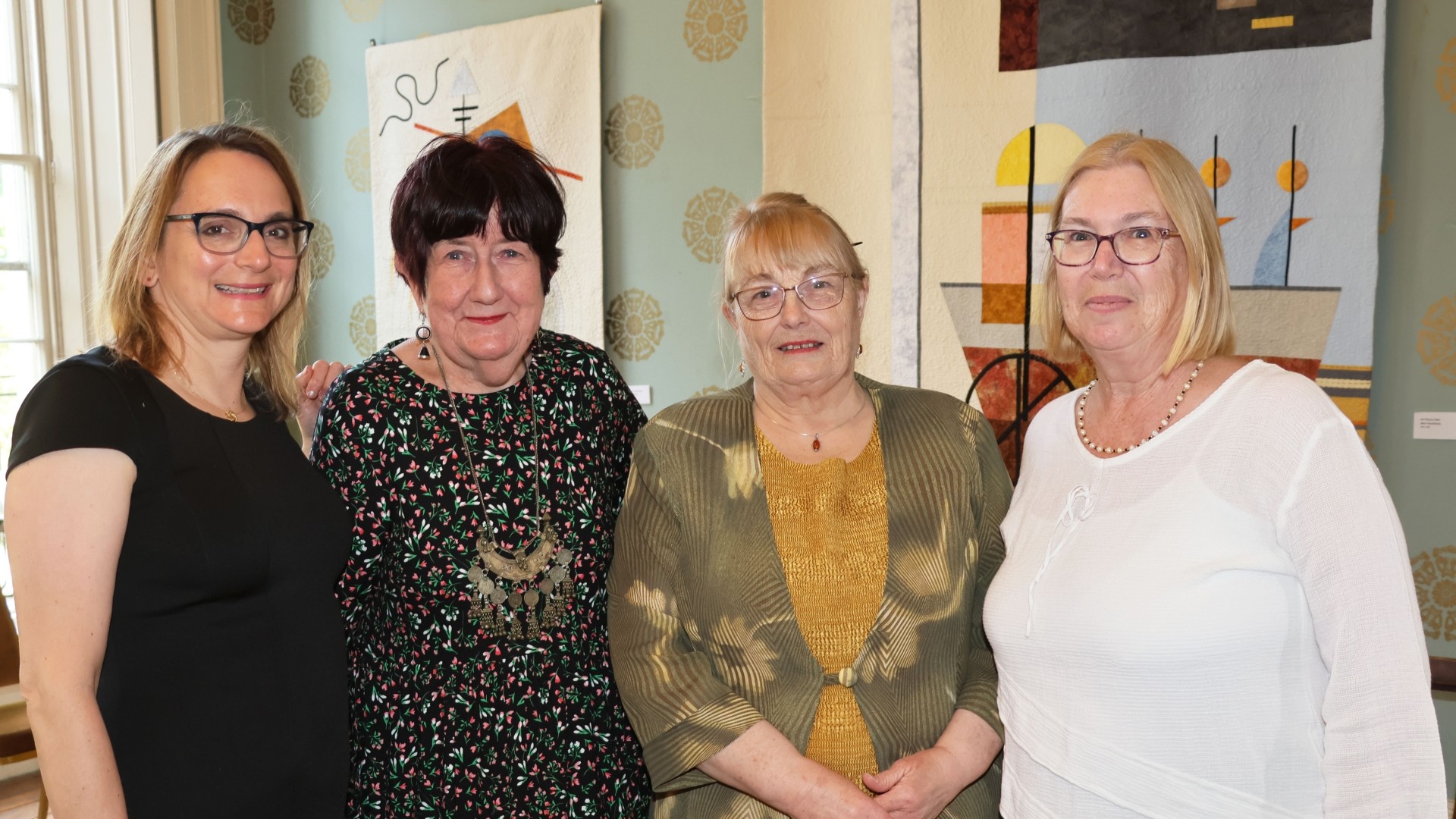 Patchwork Society announces the launch of "The Hare's Corner"