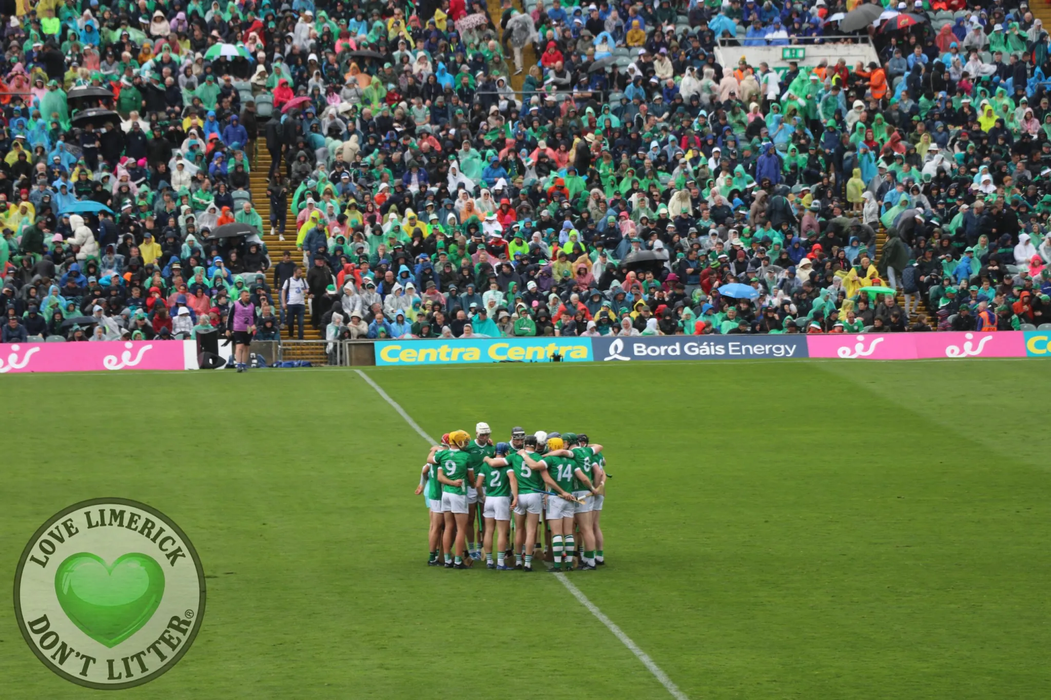 Limerick face Clare in 2026 All-Ireland Senior Hurling Semi-Final