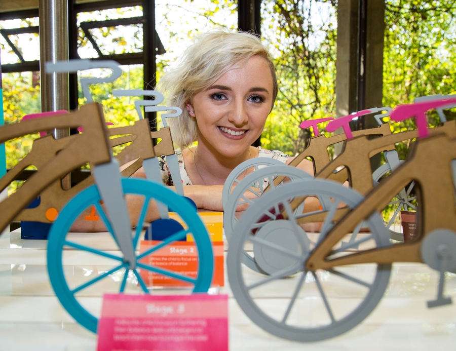 Design at UL 2016 Exhibition open to the public