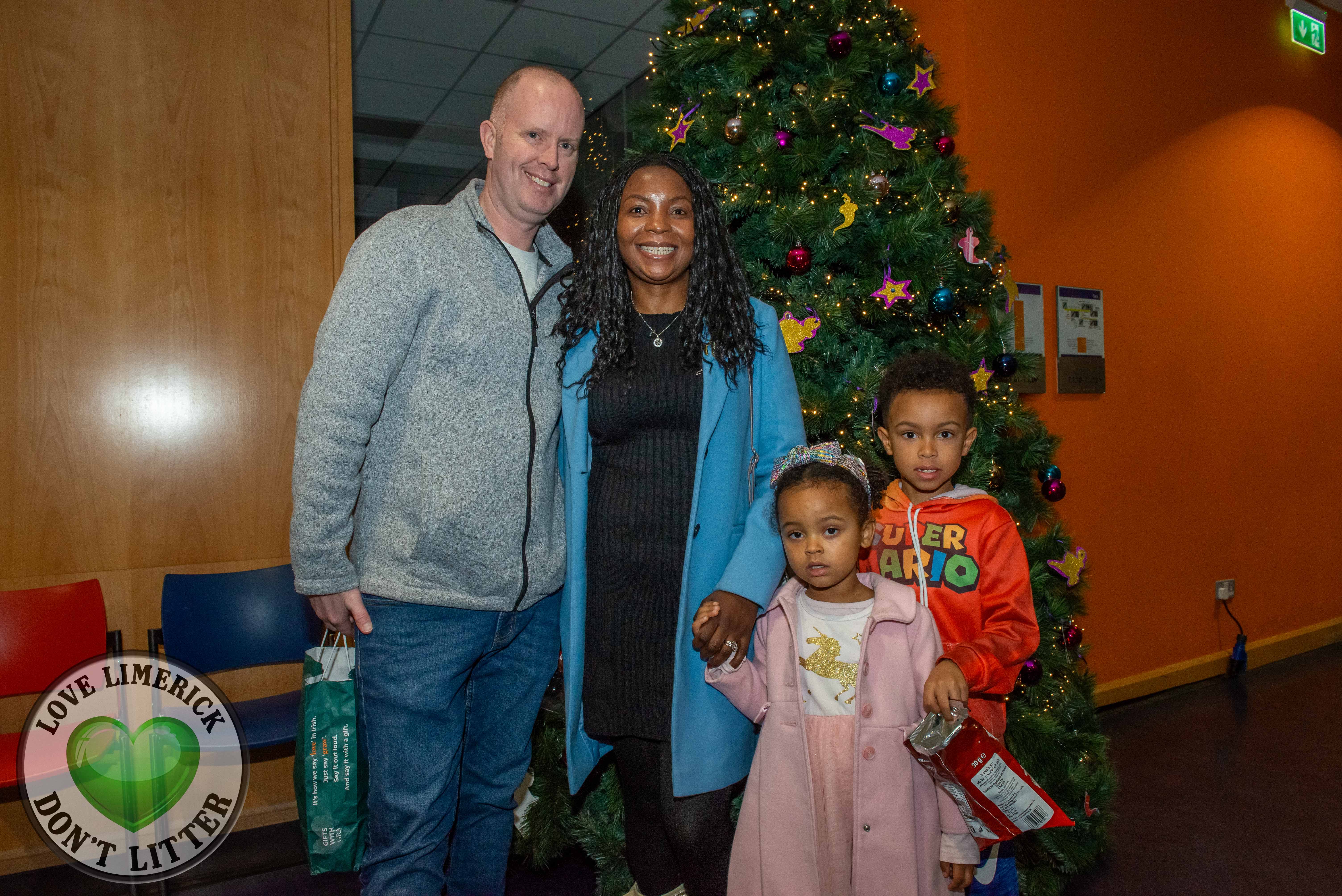 Aladdin at the Lime Tree Theatre is the must-see panto this year!