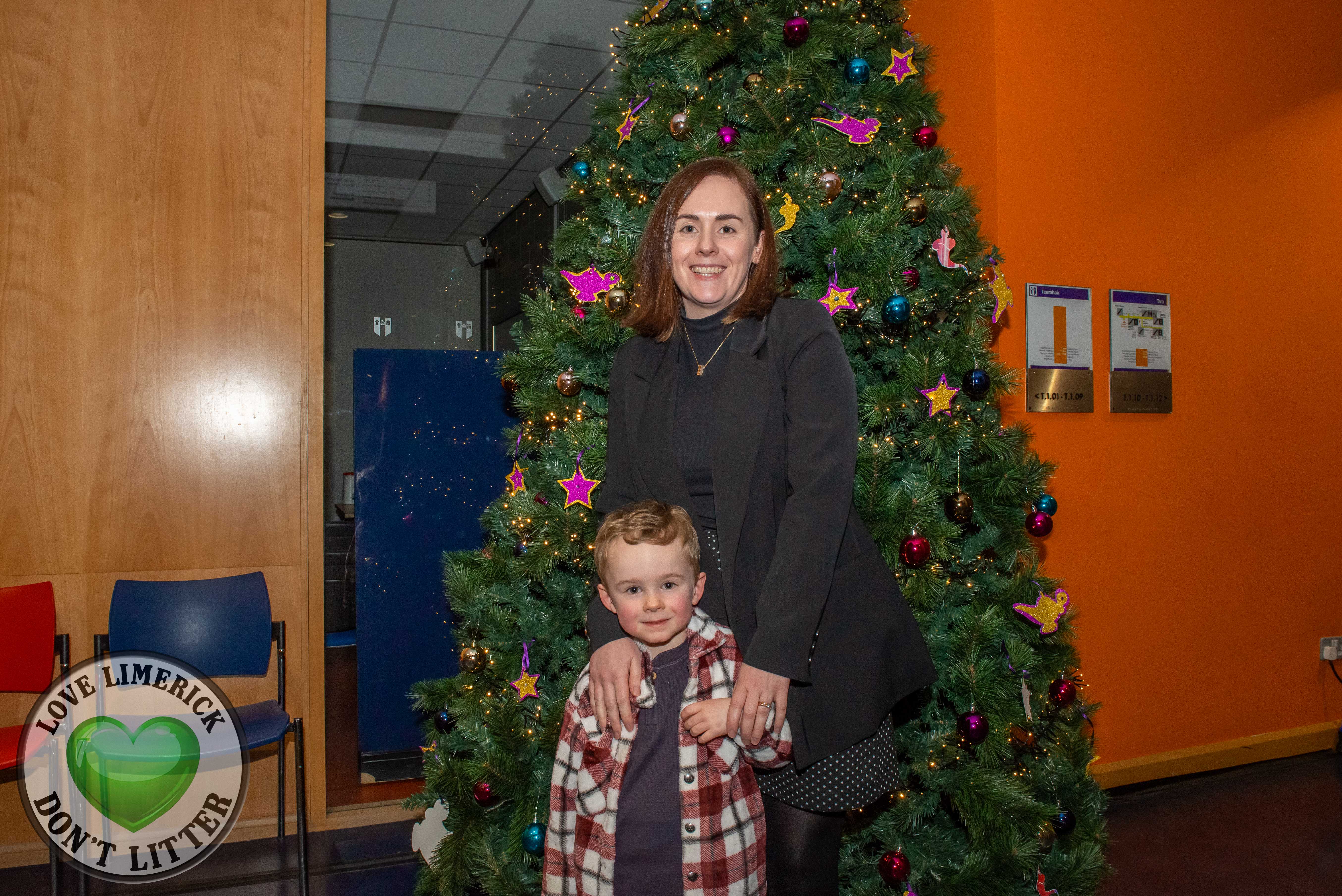 Aladdin at the Lime Tree Theatre is the must-see panto this year!