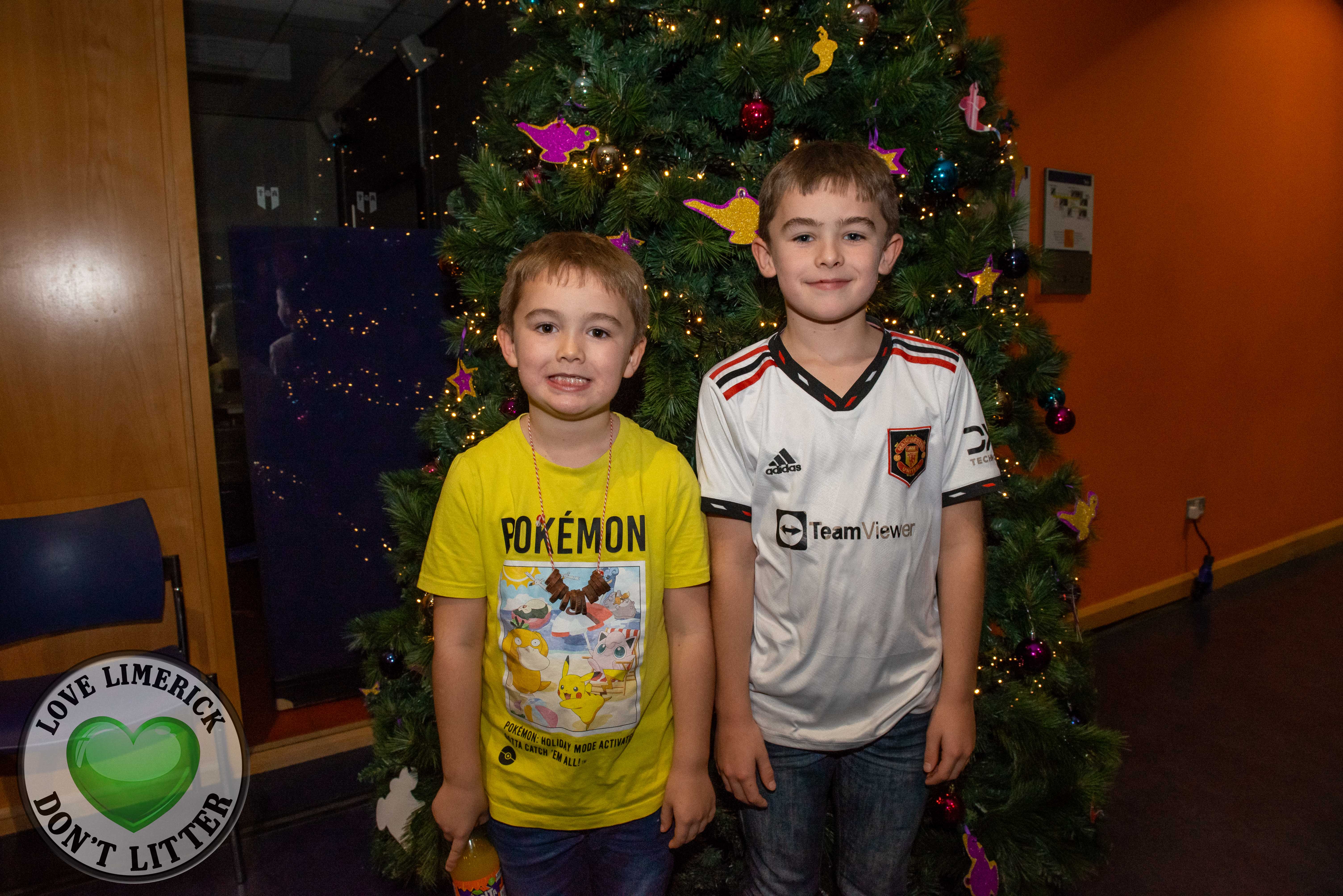 Aladdin at the Lime Tree Theatre is the must-see panto this year!