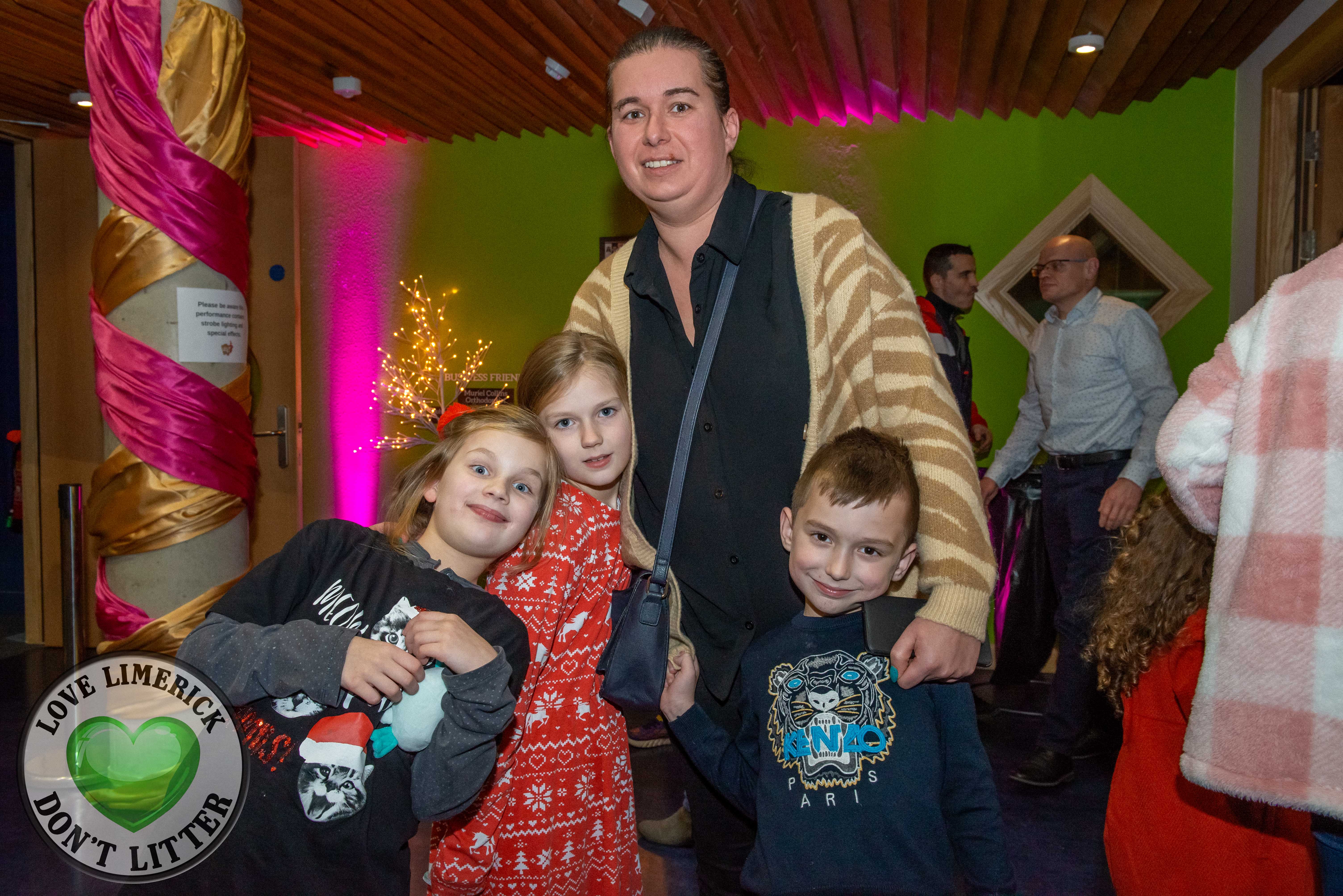 Aladdin at the Lime Tree Theatre is the must-see panto this year!