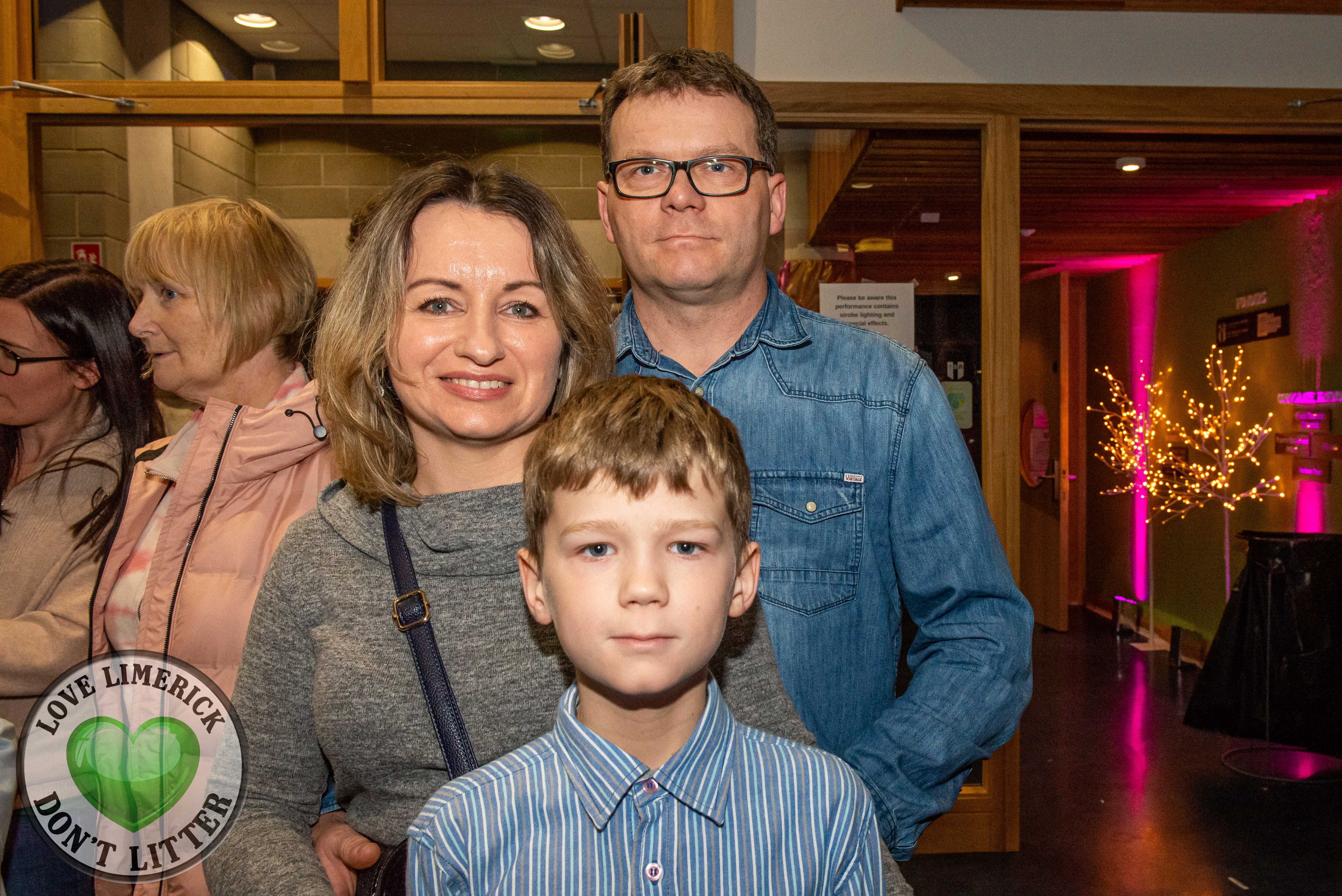 Aladdin at the Lime Tree Theatre is the must-see panto this year!