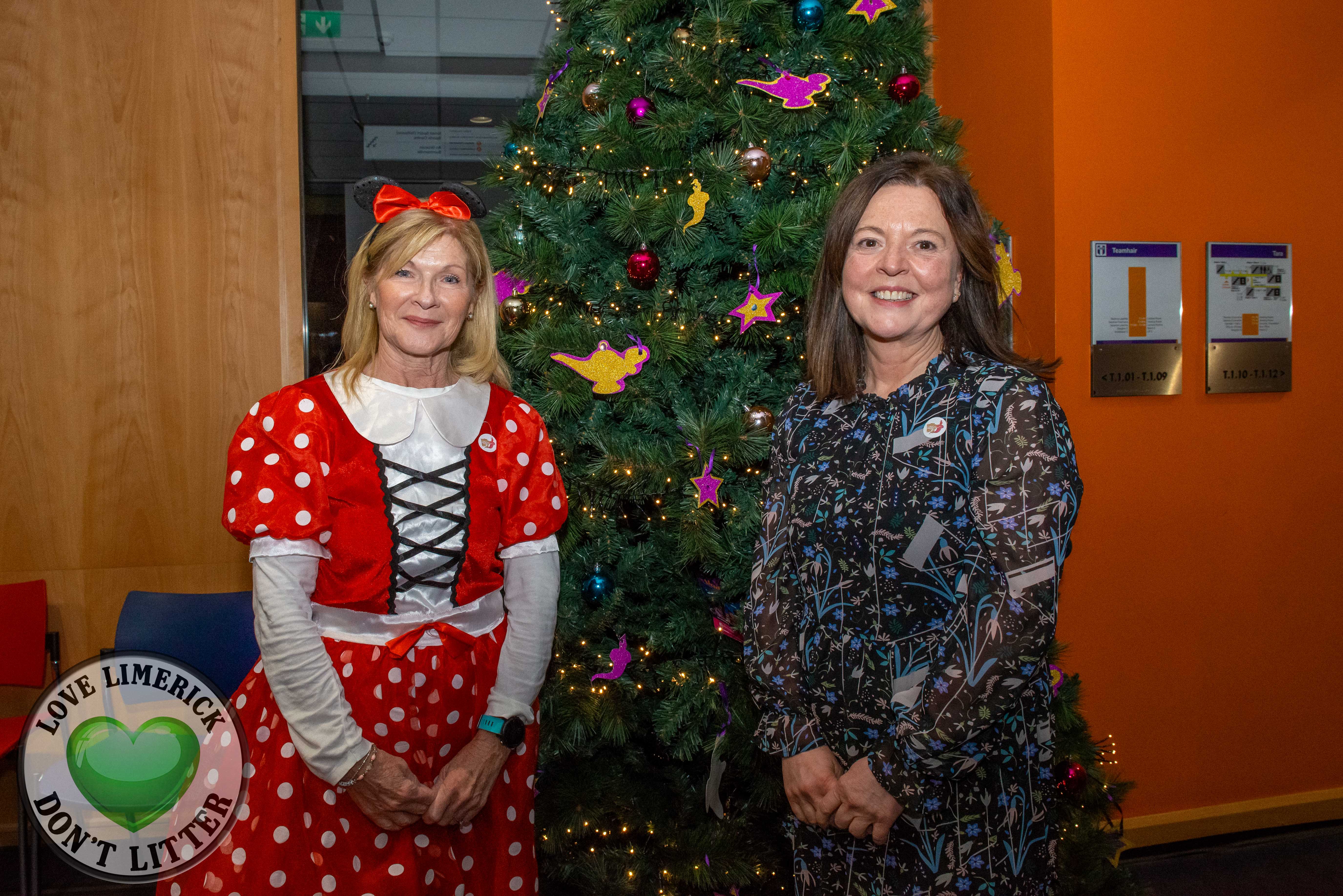 Aladdin at the Lime Tree Theatre is the must-see panto this year!