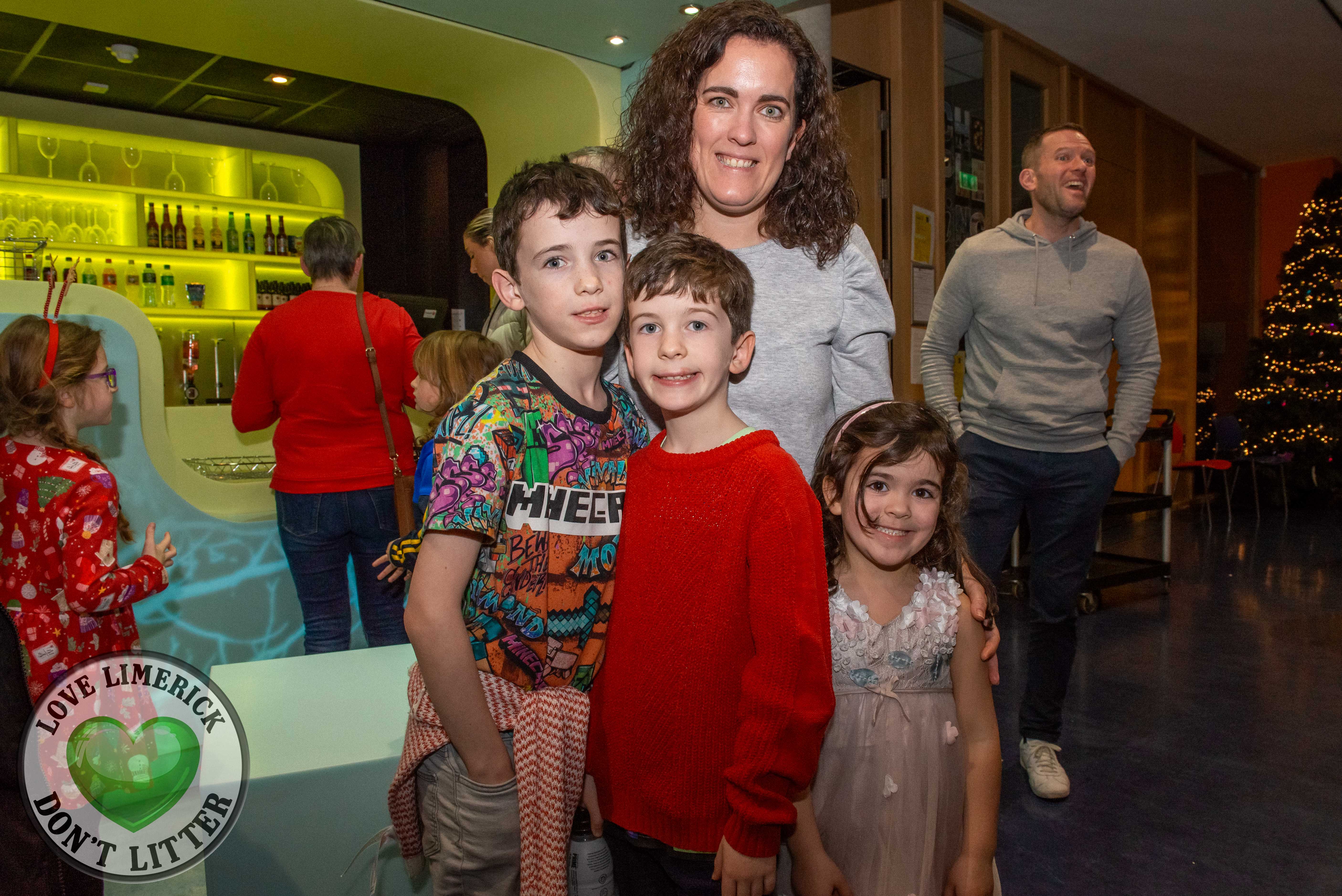 Aladdin at the Lime Tree Theatre is the must-see panto this year!