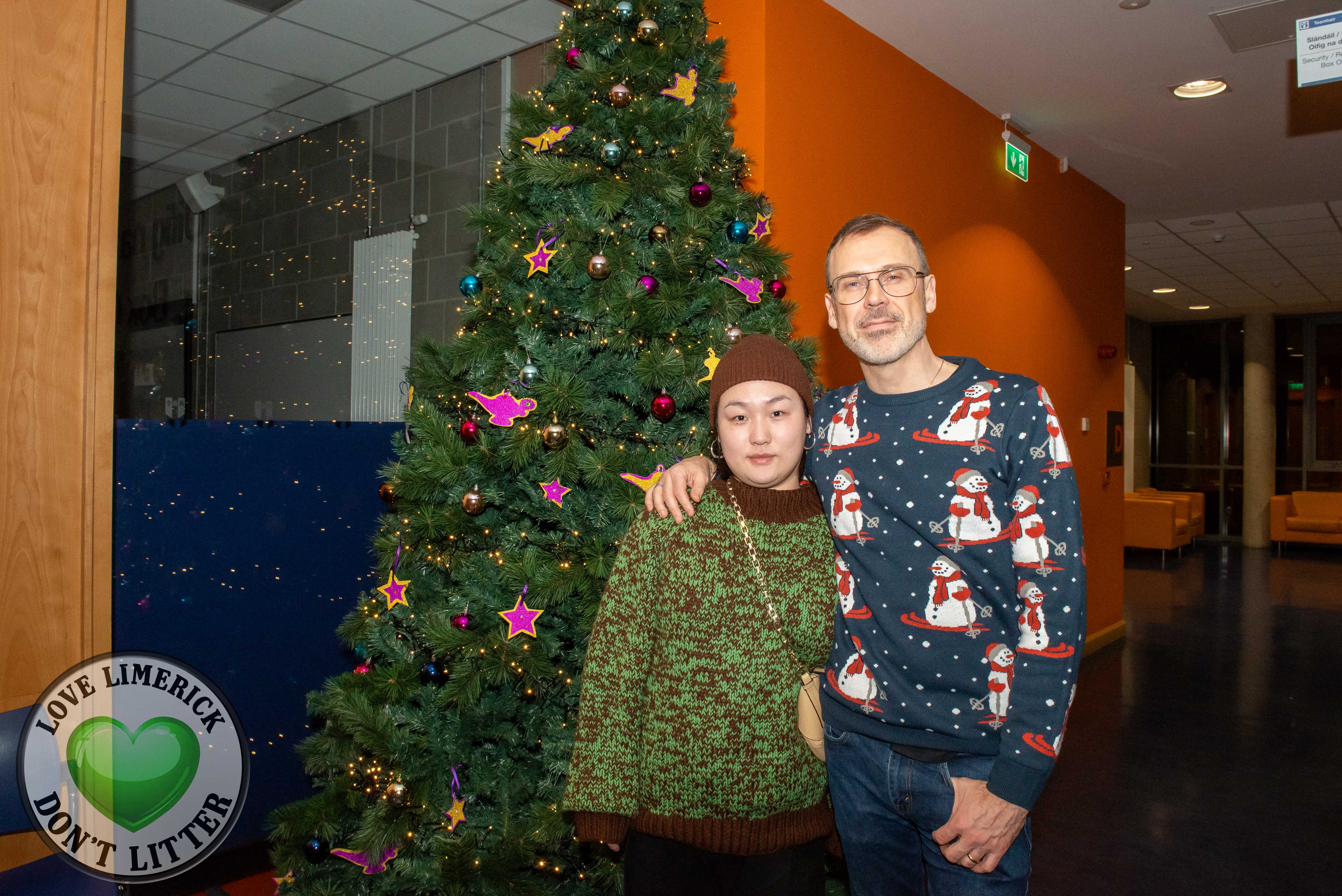 Aladdin at the Lime Tree Theatre is the must-see panto this year!