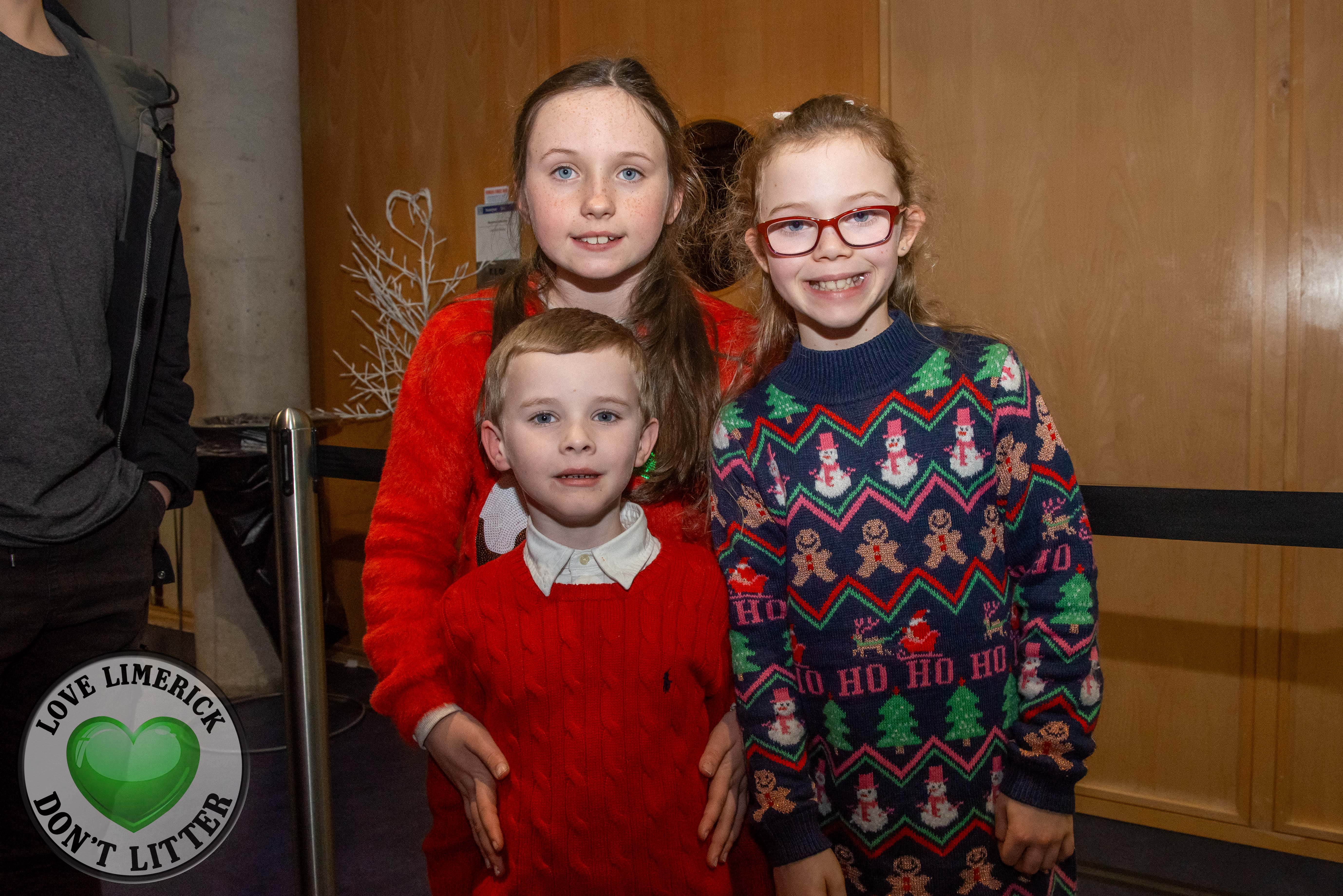 Aladdin at the Lime Tree Theatre is the must-see panto this year!