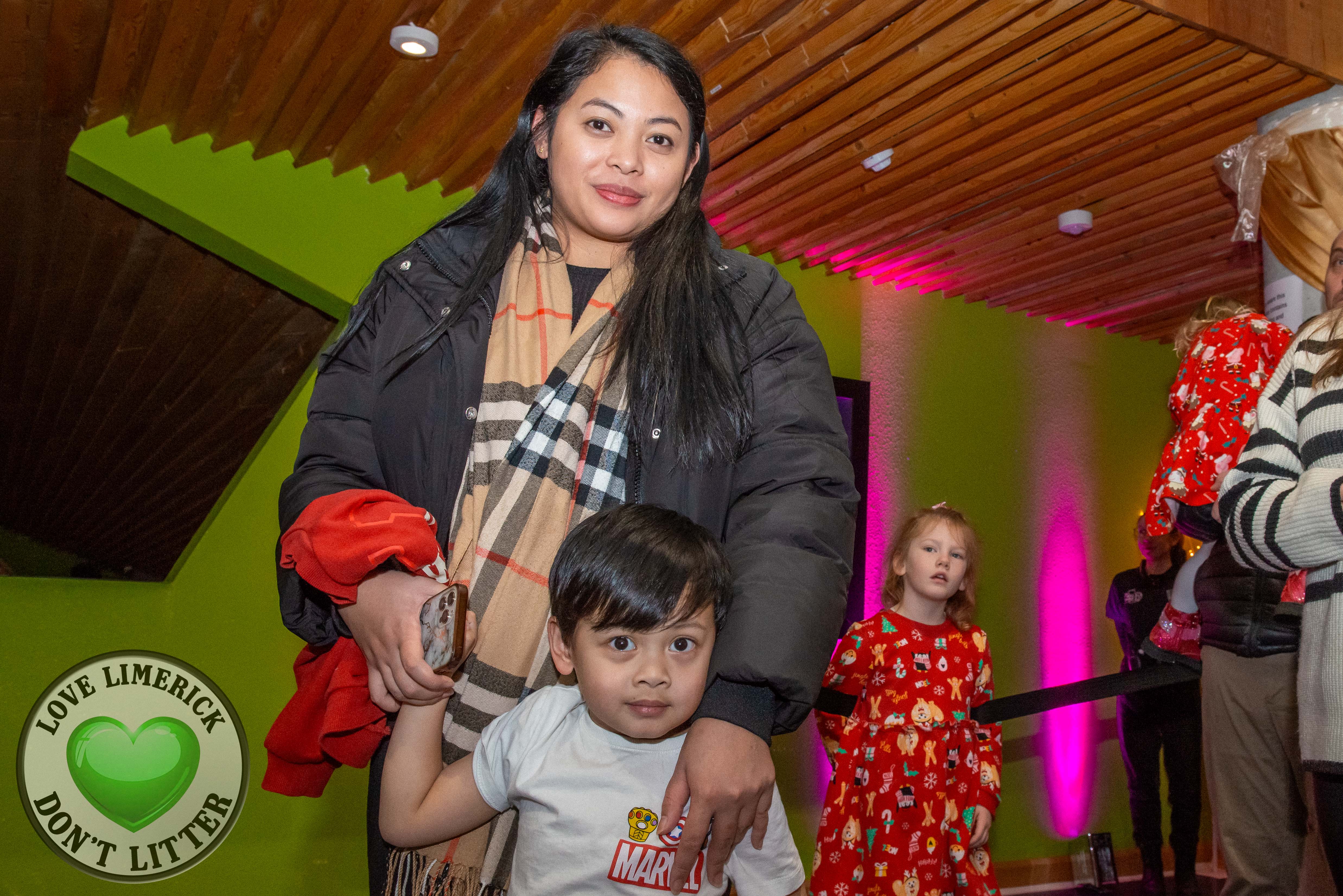 Aladdin at the Lime Tree Theatre is the must-see panto this year!