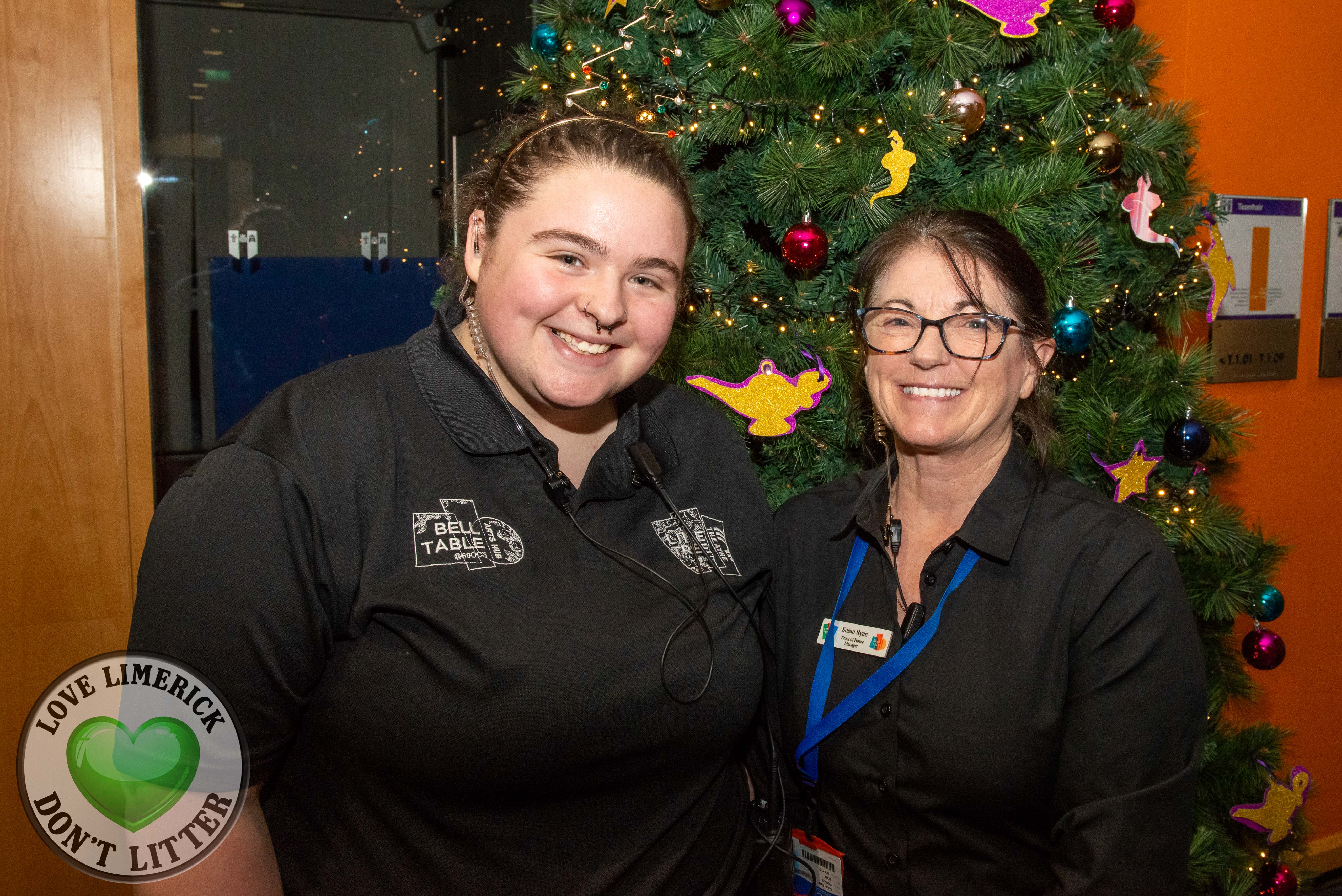 Aladdin at the Lime Tree Theatre is the must-see panto this year!