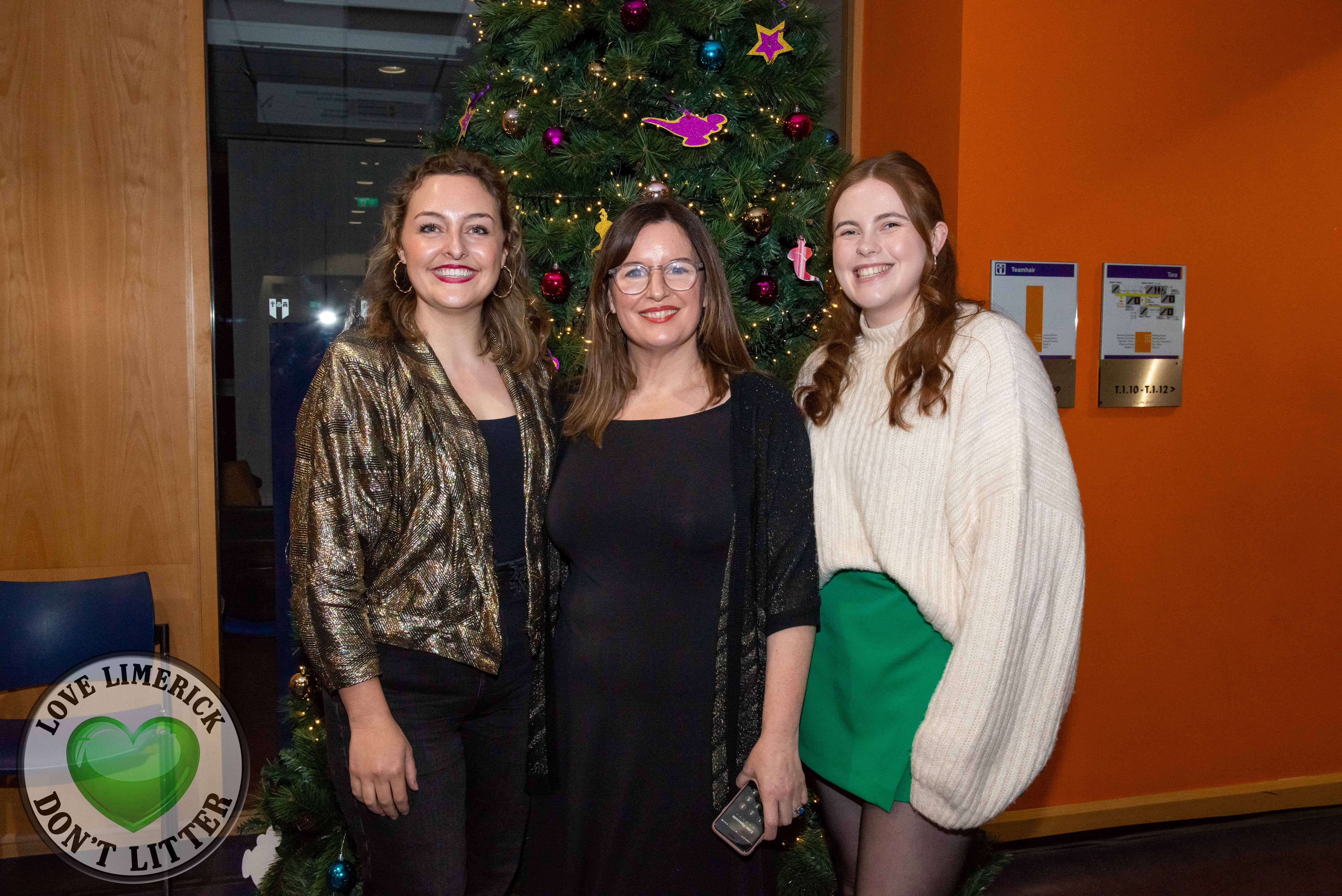 Aladdin at the Lime Tree Theatre is the must-see panto this year!